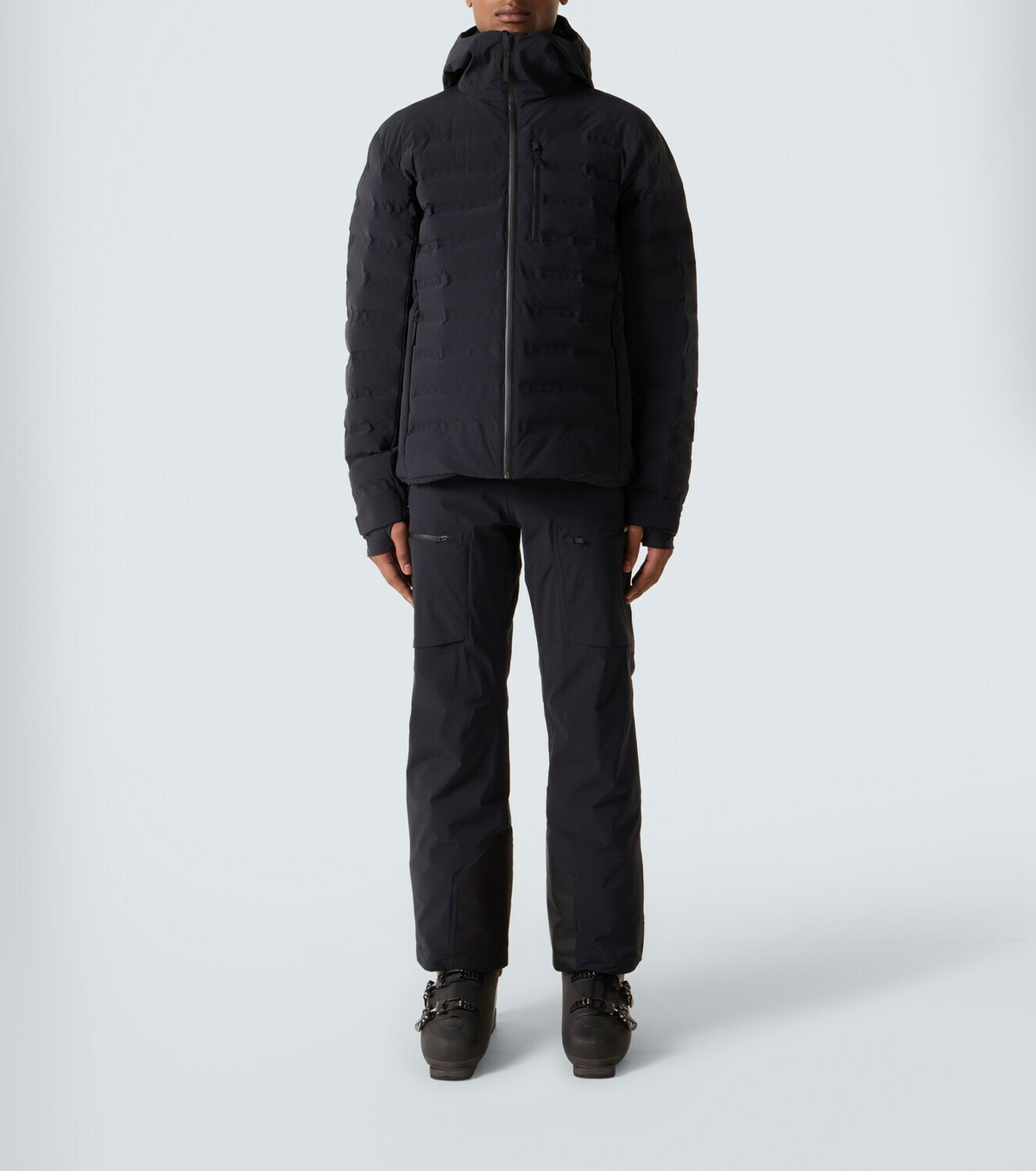 Aztech Mountain Pyramid ski jacket Aztech Mountain