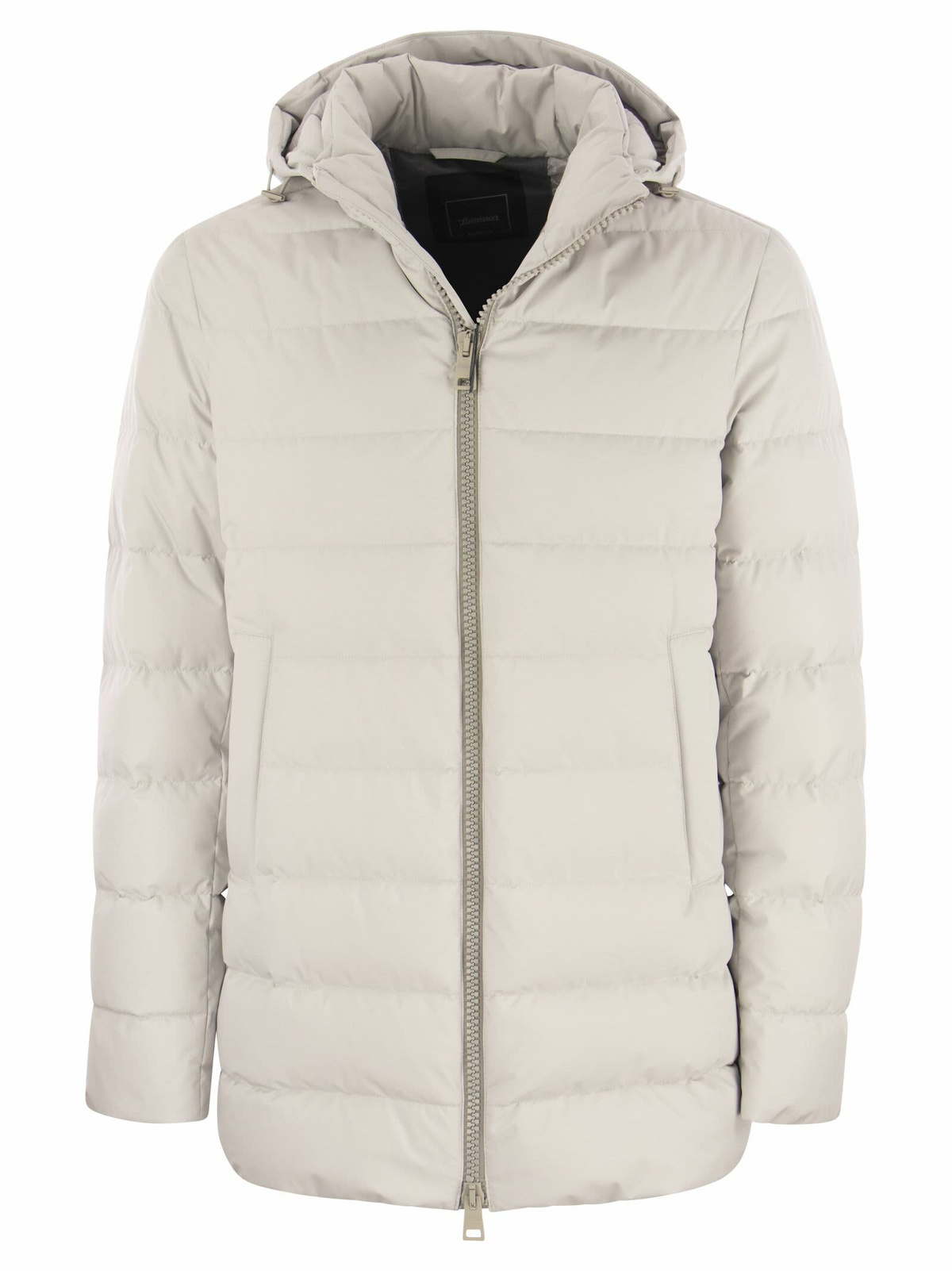 Herno Laminar Down Jacket Herno