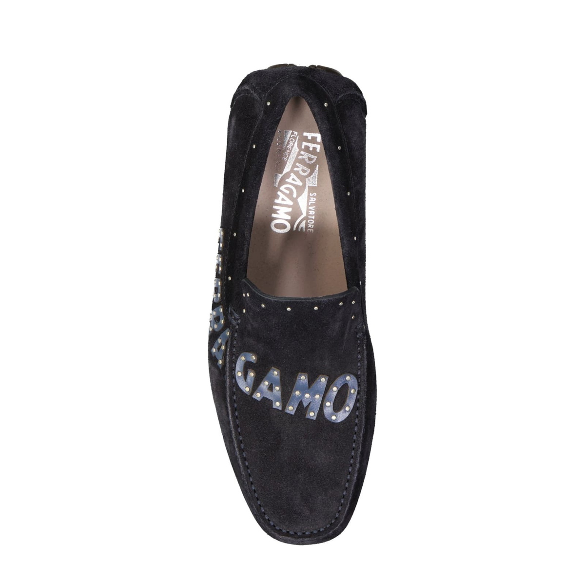 Ferragamo Andren Loafers Salvatore Ferragamo