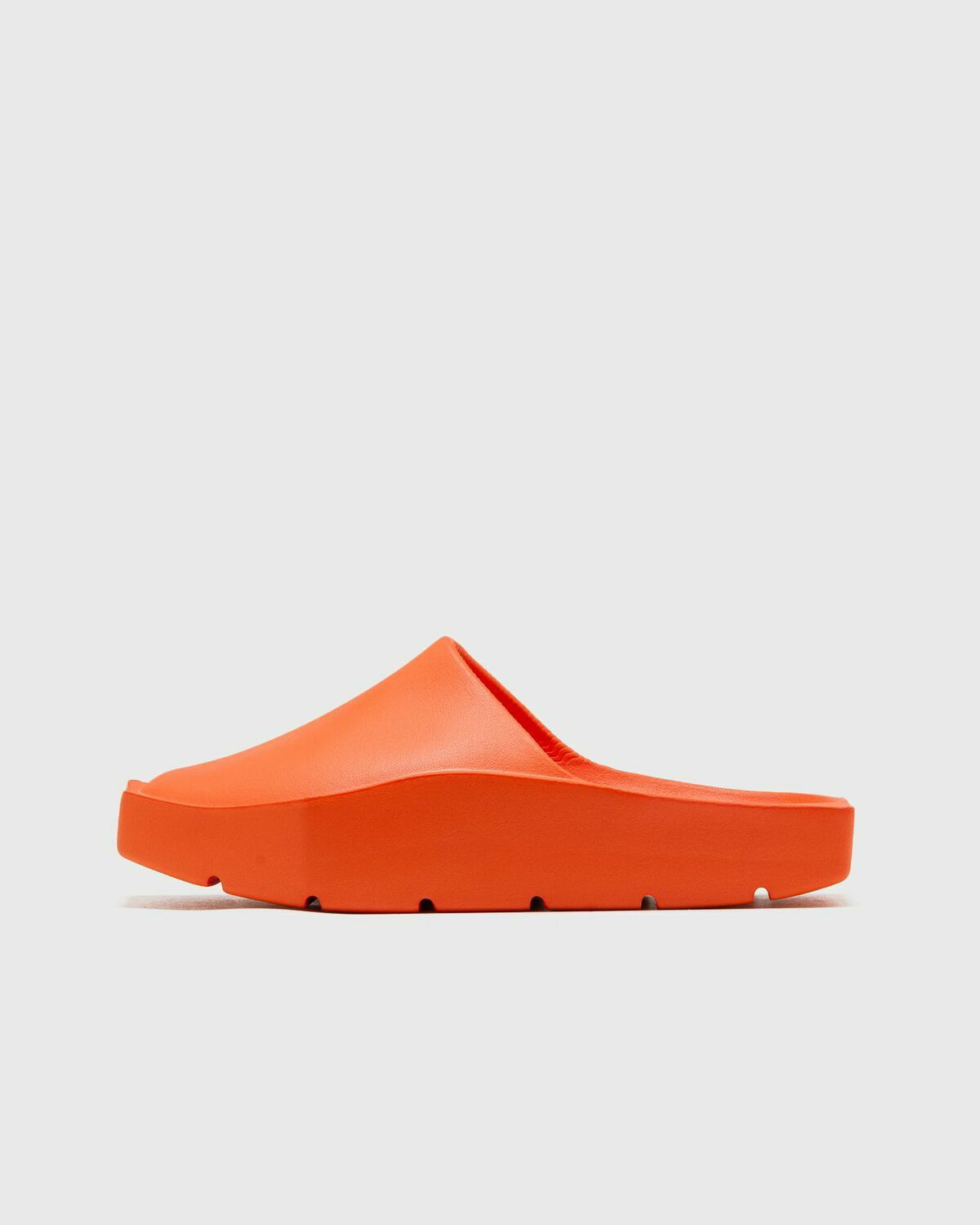 Jordan Jordan Hex Mule Orange Sandals & Slides JordanLuca
