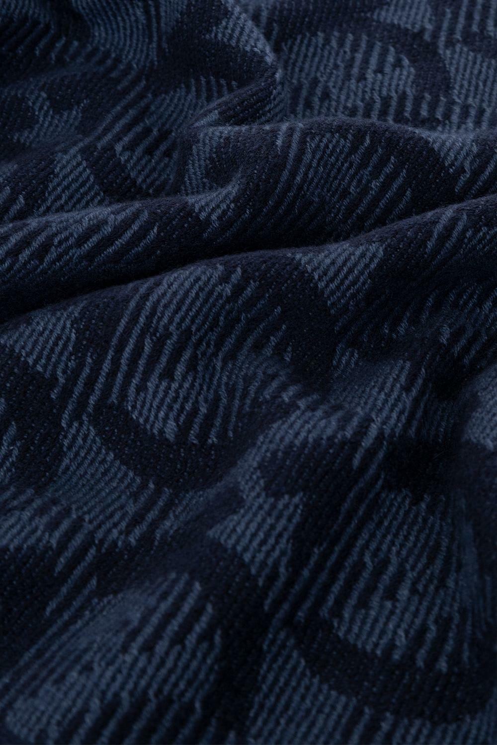 Ferragamo Wool Scarf Salvatore Ferragamo
