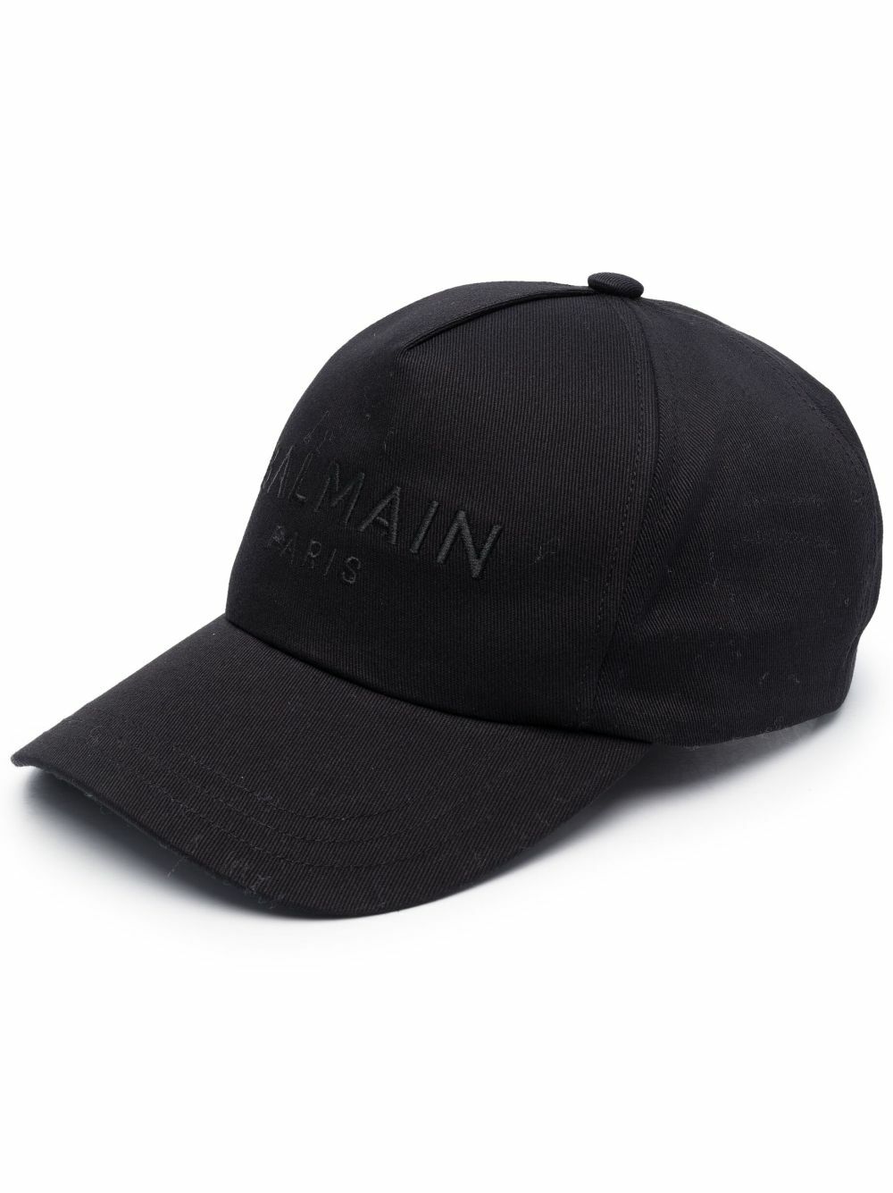 BALMAIN - Cotton Hat Balmain