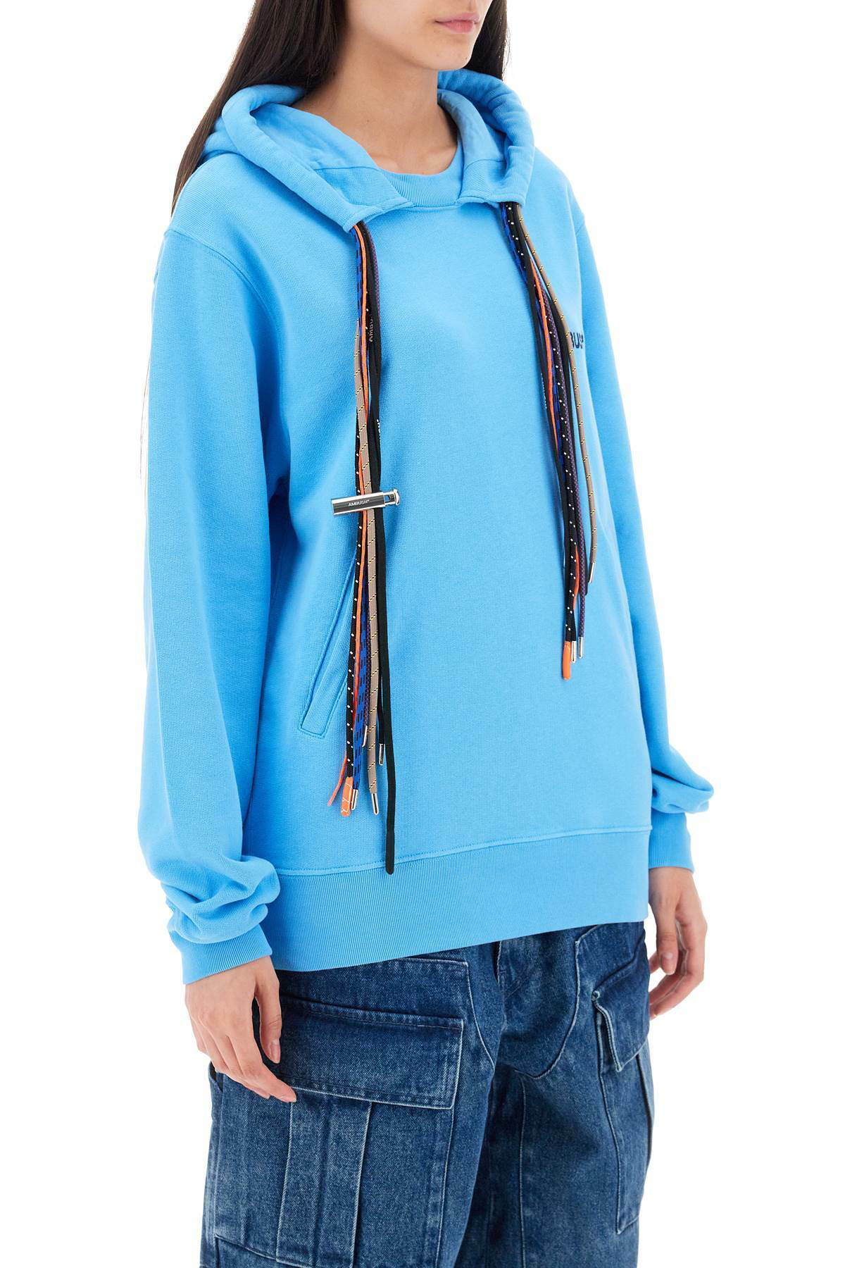 AMBUSH multicord Hoodie Ambush