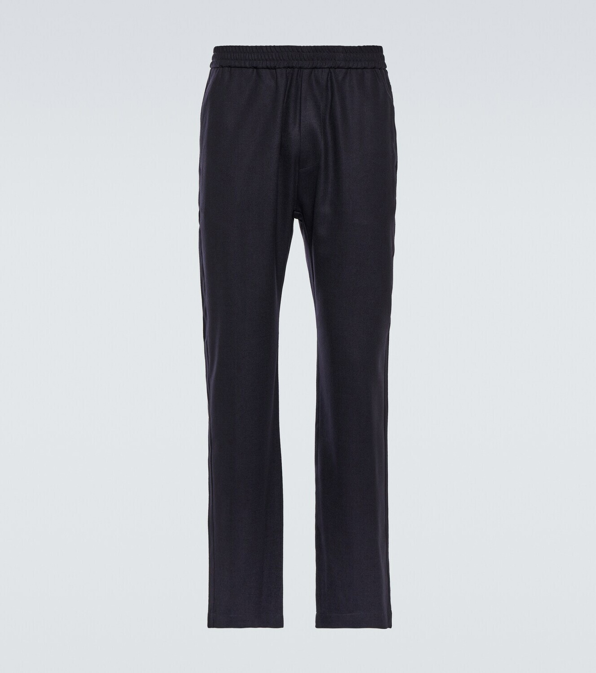 Barena Venezia Riobarbo wool pants Barena
