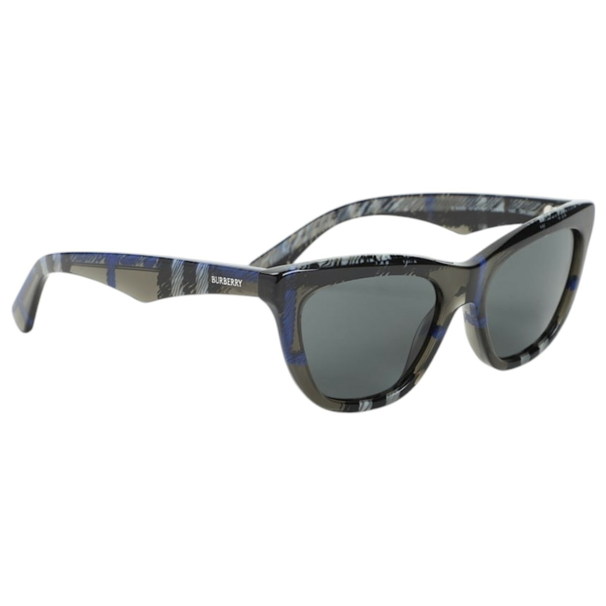 Burberry Eyewear Burberry Acetate Sunglasses Burberry