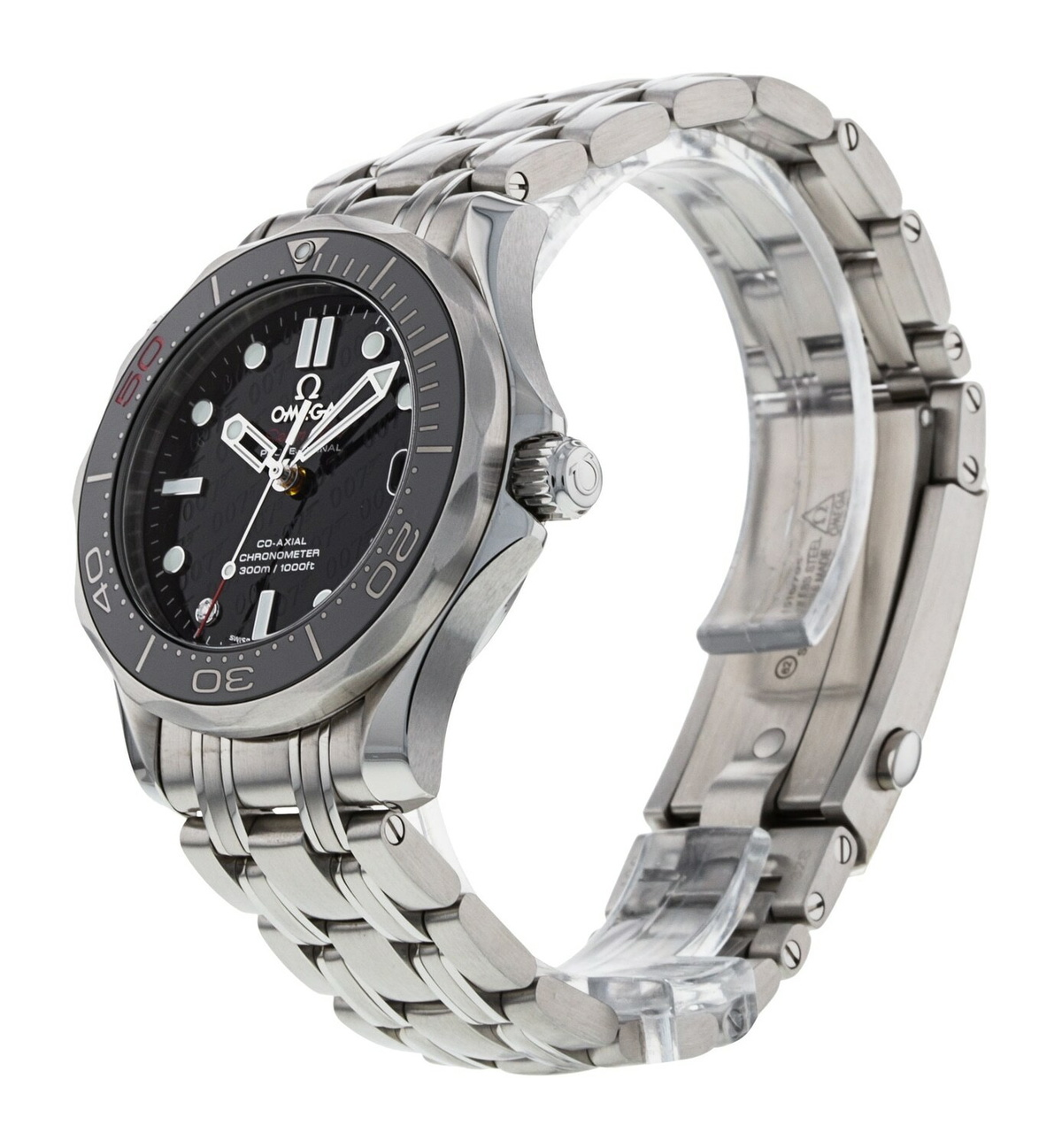 Omega Seamaster 300m Mid-Size 212.30.36.20.51.001 Omega
