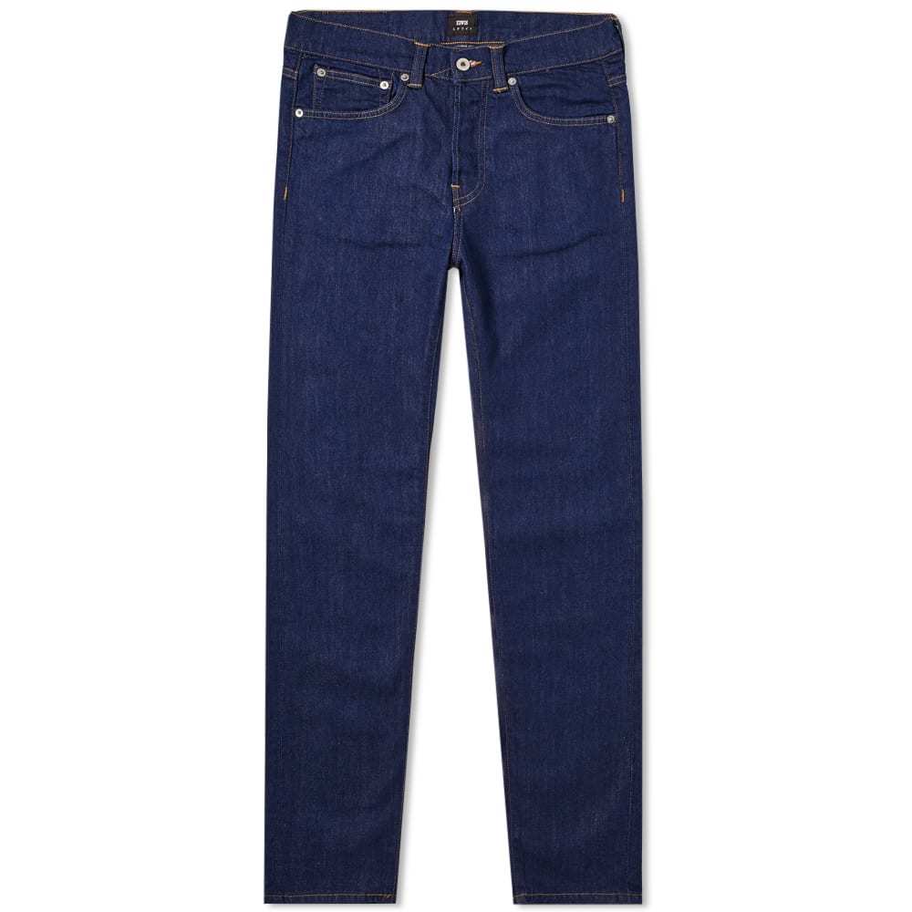 Edwin ED-80 Slim Tapered Jean Edwin