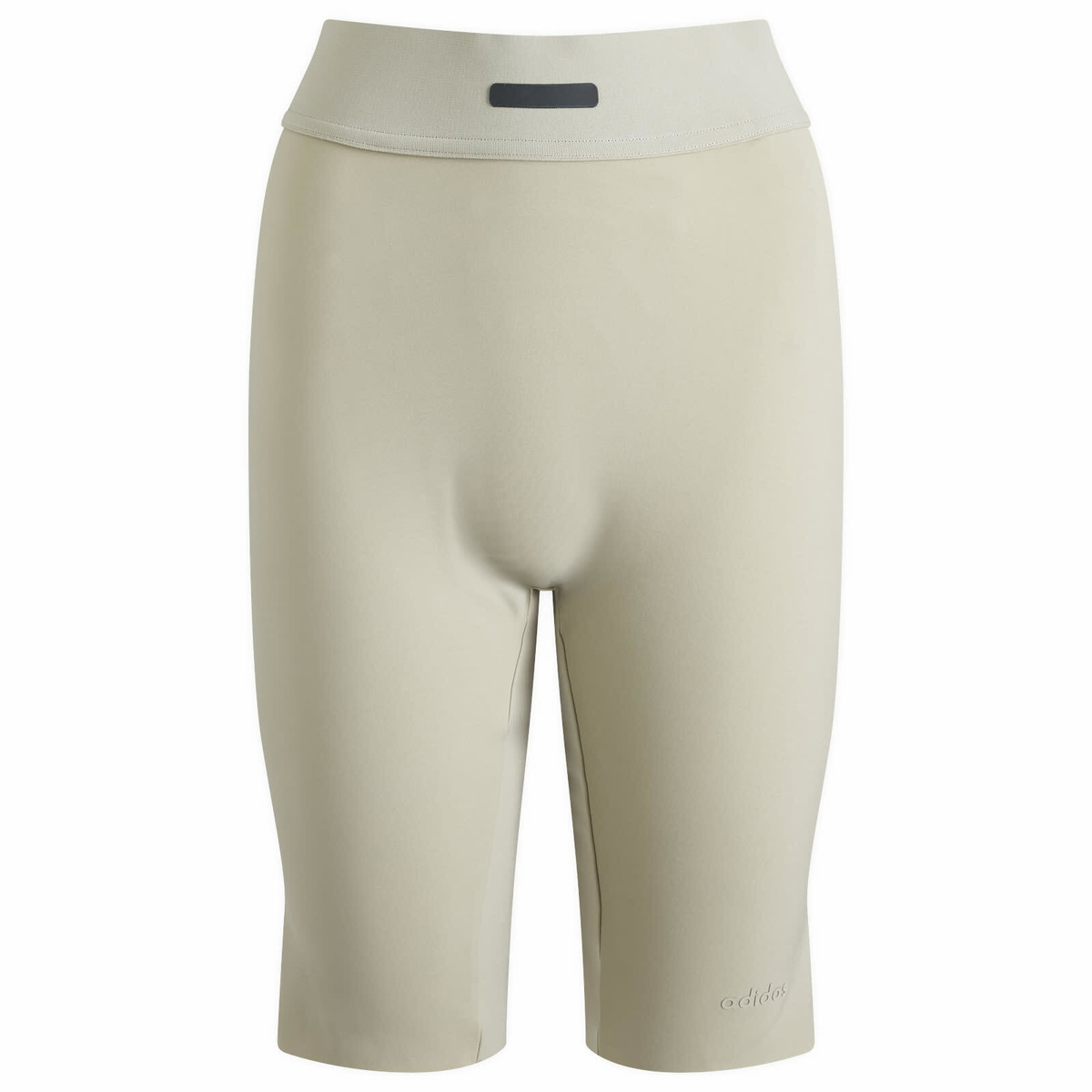 Adidas x FOG Men's Adidas x Fear Of God Athletics 1/2 Tights in Sesame ...