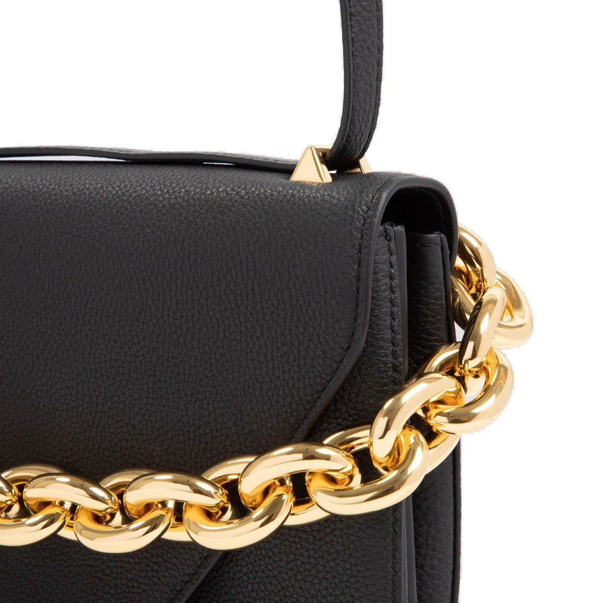 Bottega Veneta Mount Small Envelope Shoulder Bag Bottega Veneta