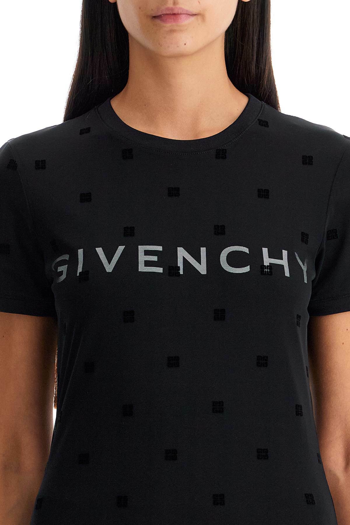 GIVENCHY 4-layered 4g Black Givenchy