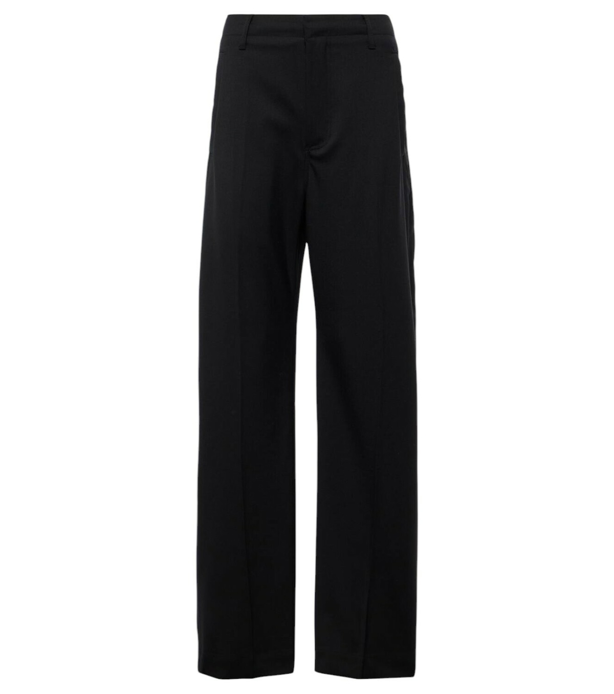 Entire Studios Father high-rise wide-leg pants Entire Studios