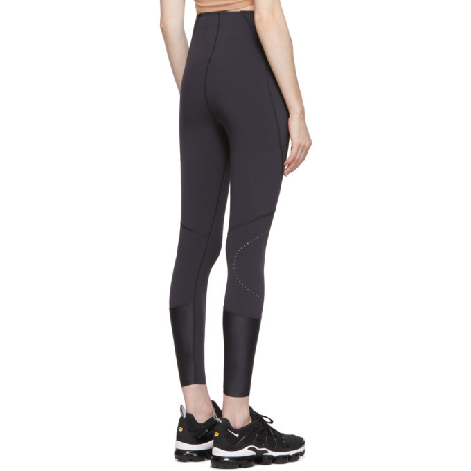 Nike Black Tech Pack Leggings Nike