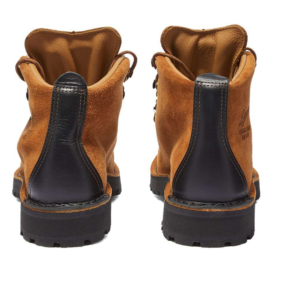 Danner Men's Mountain Light Boot in Wallowa Danner