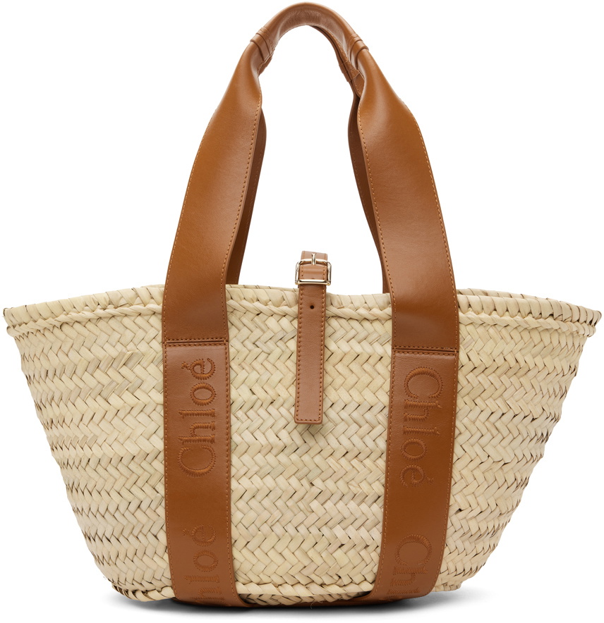 Chloe Sense Medium Basket