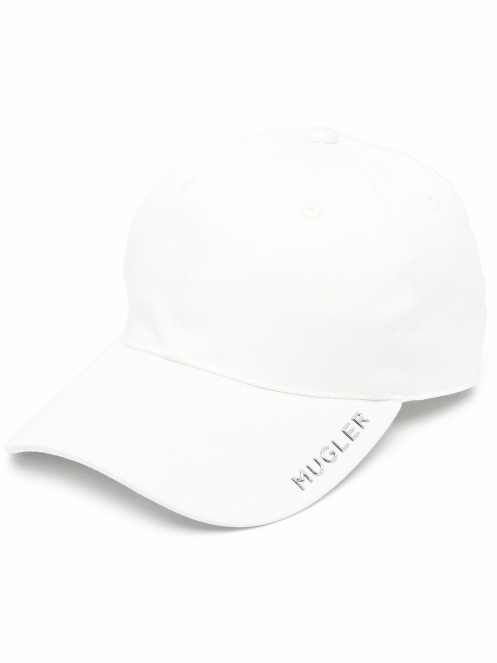 MUGLER - Logo Baseball Cap Mugler