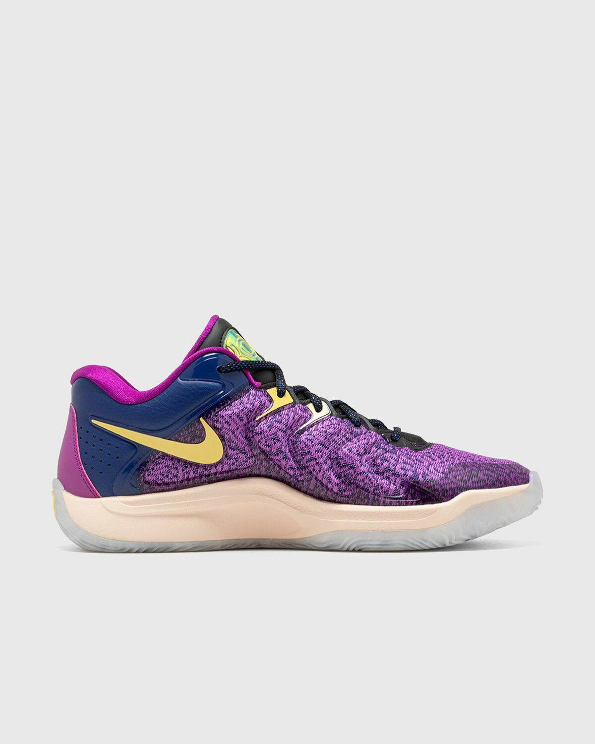 Nike Kd17 Purple Basketball/High & Midtop Nike