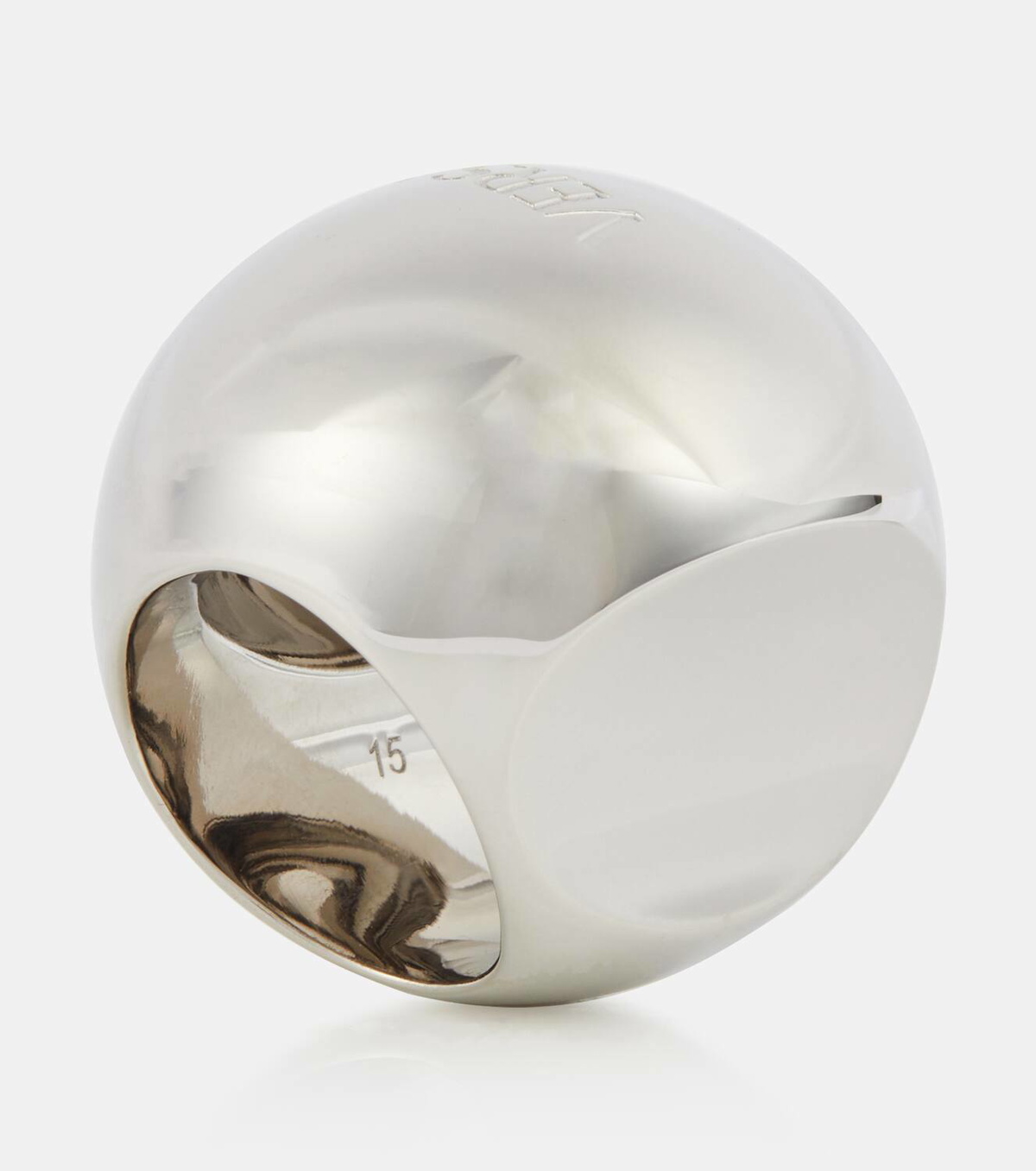 Versace Logo ring Versace