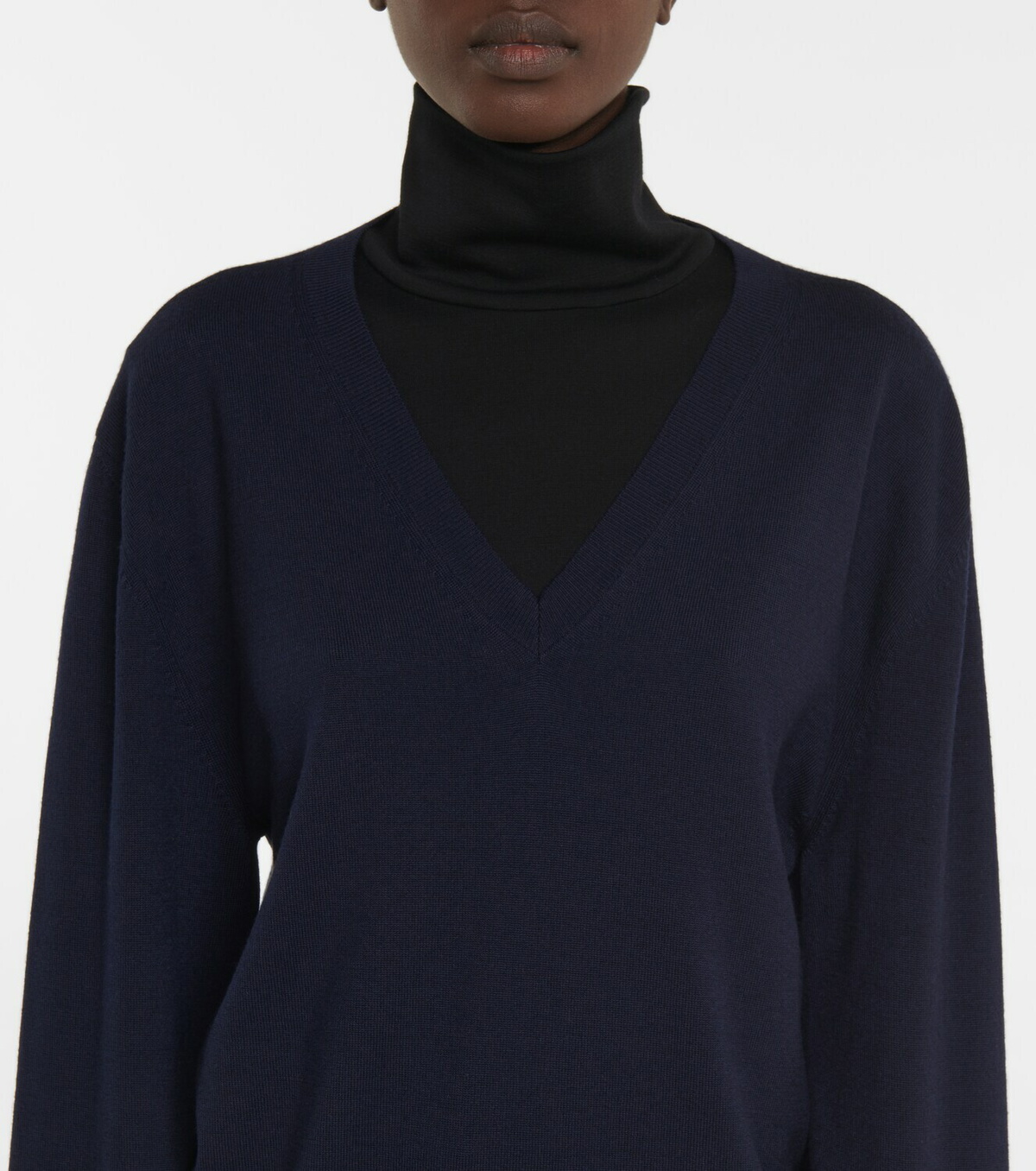 The Row - Pelayo wool sweater The Row