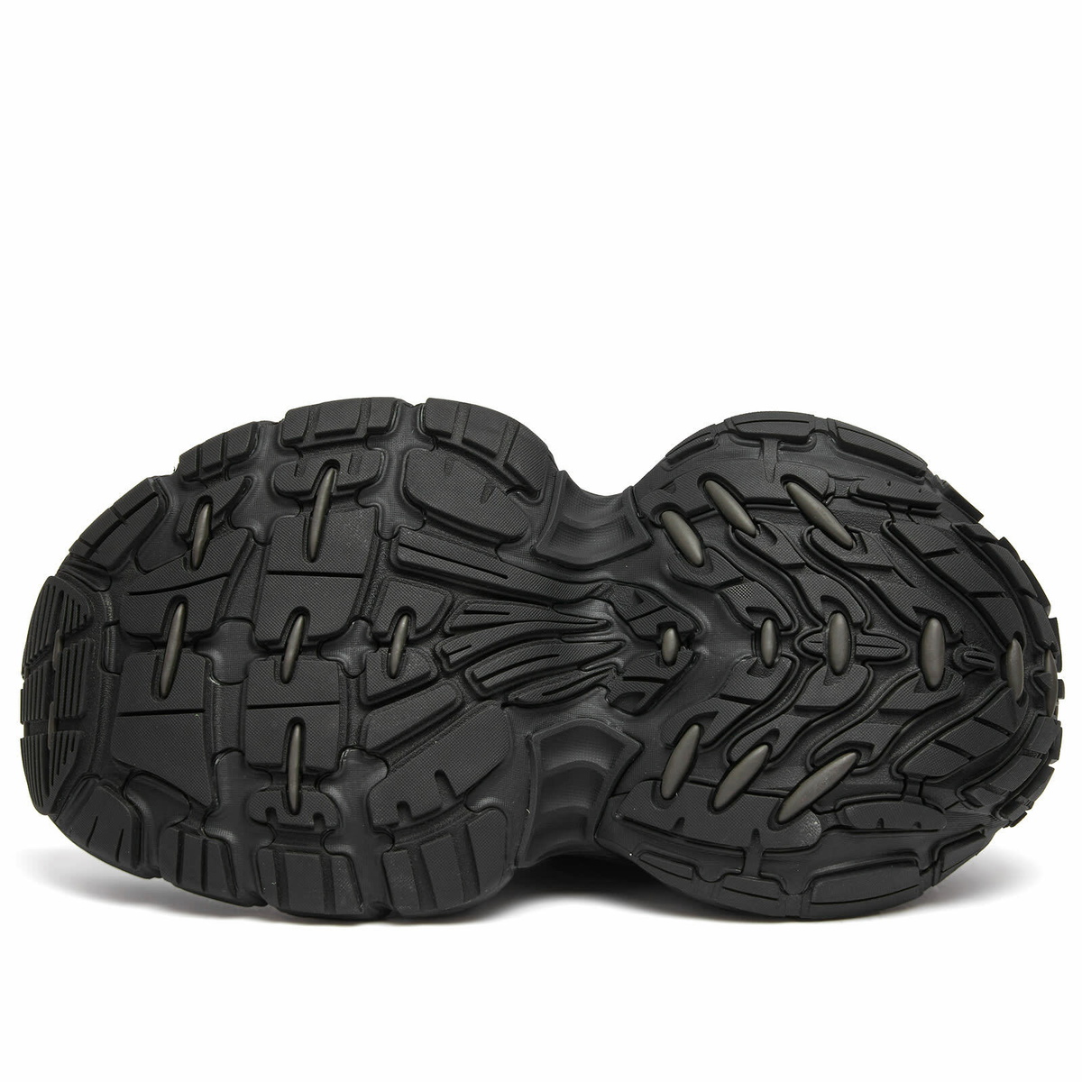 Balenciaga Men's 10XL Sneaker in Black Balenciaga