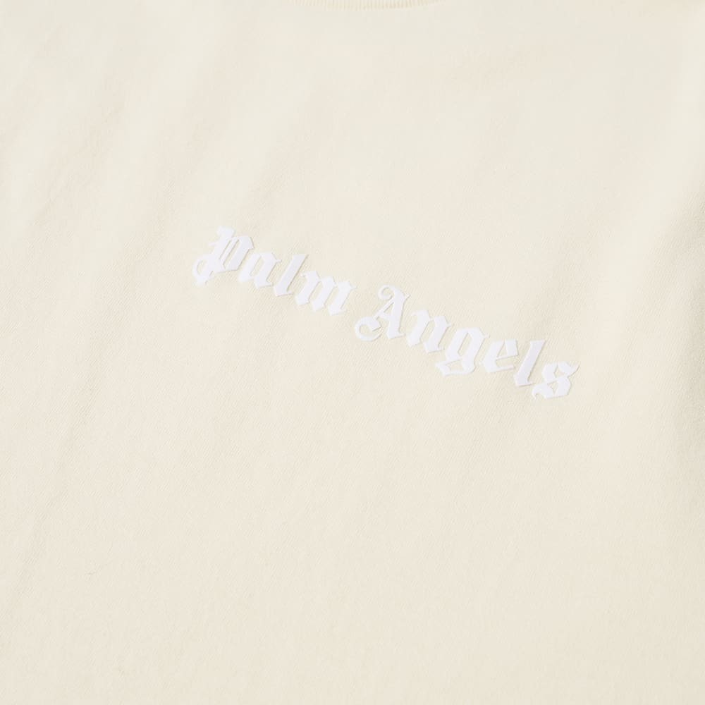 Palm Angels Men's Logo T-Shirt - 3 Pack in Multi Colour Palm Angels