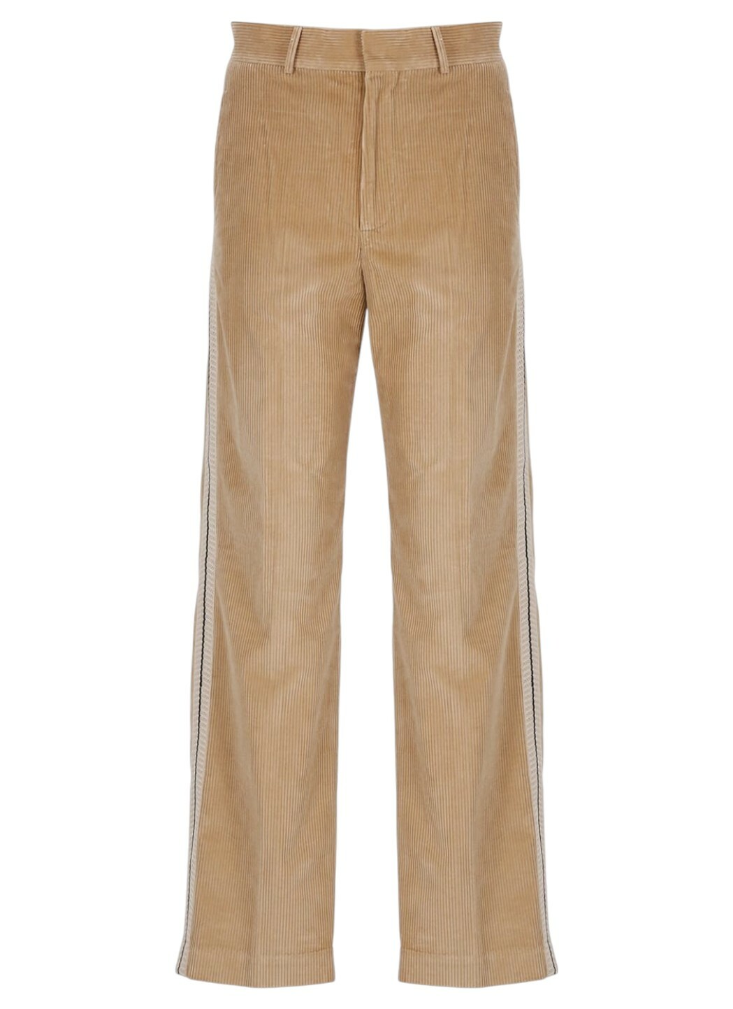 Palm Angels Corduroy Suit Tape Pants Palm Angels