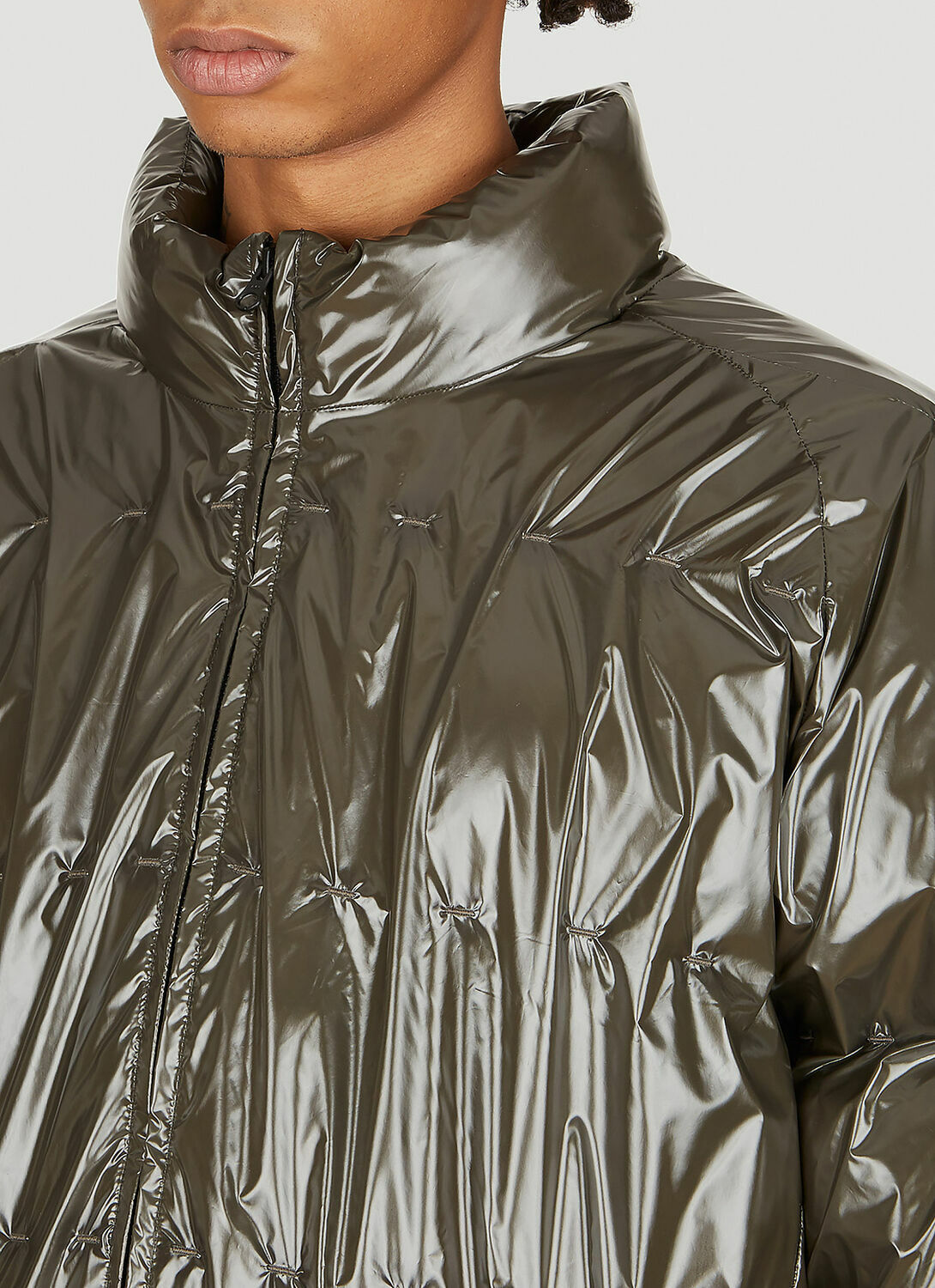 POST ARCHIVE FACTION (PAF) 5.1 Down Right Jacket Post Archive Faction