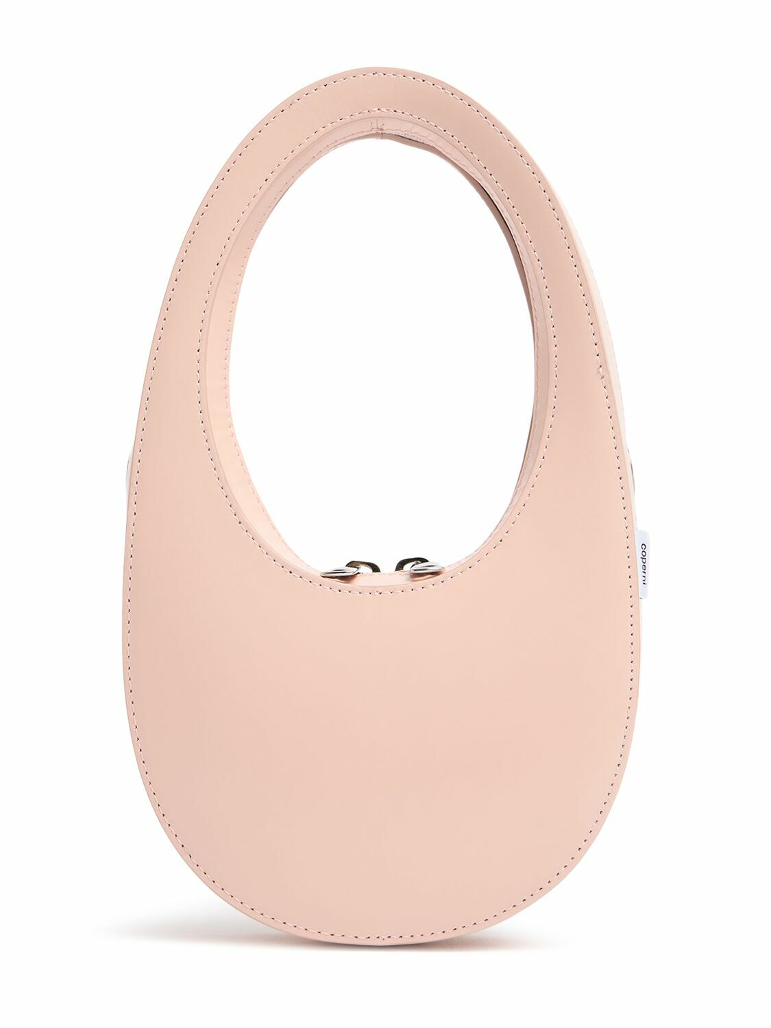 COPERNI Mini Swipe Crossbody Leather Bag Coperni