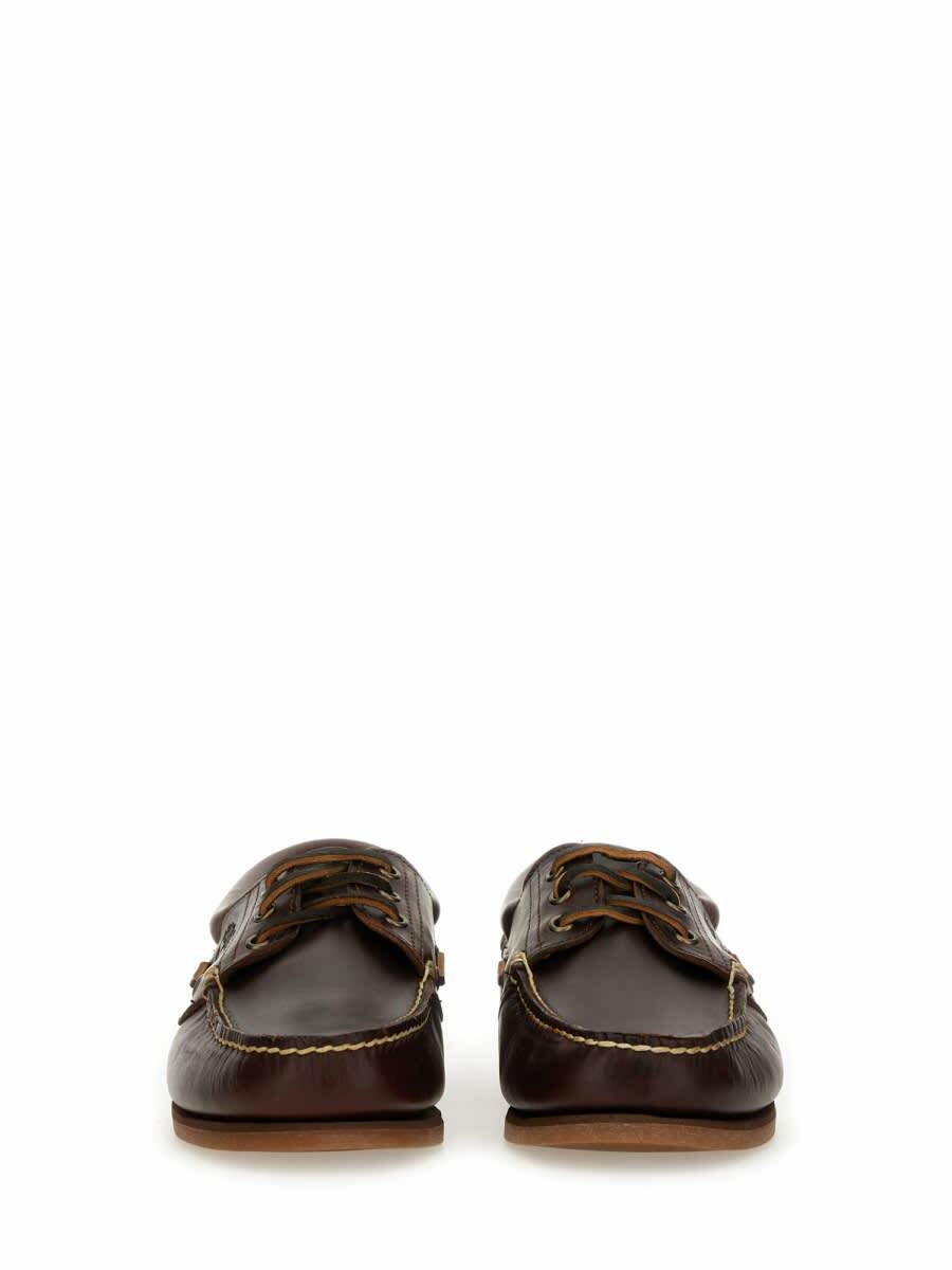 Timberland Moccasin 3 Eyes Classic Timberland