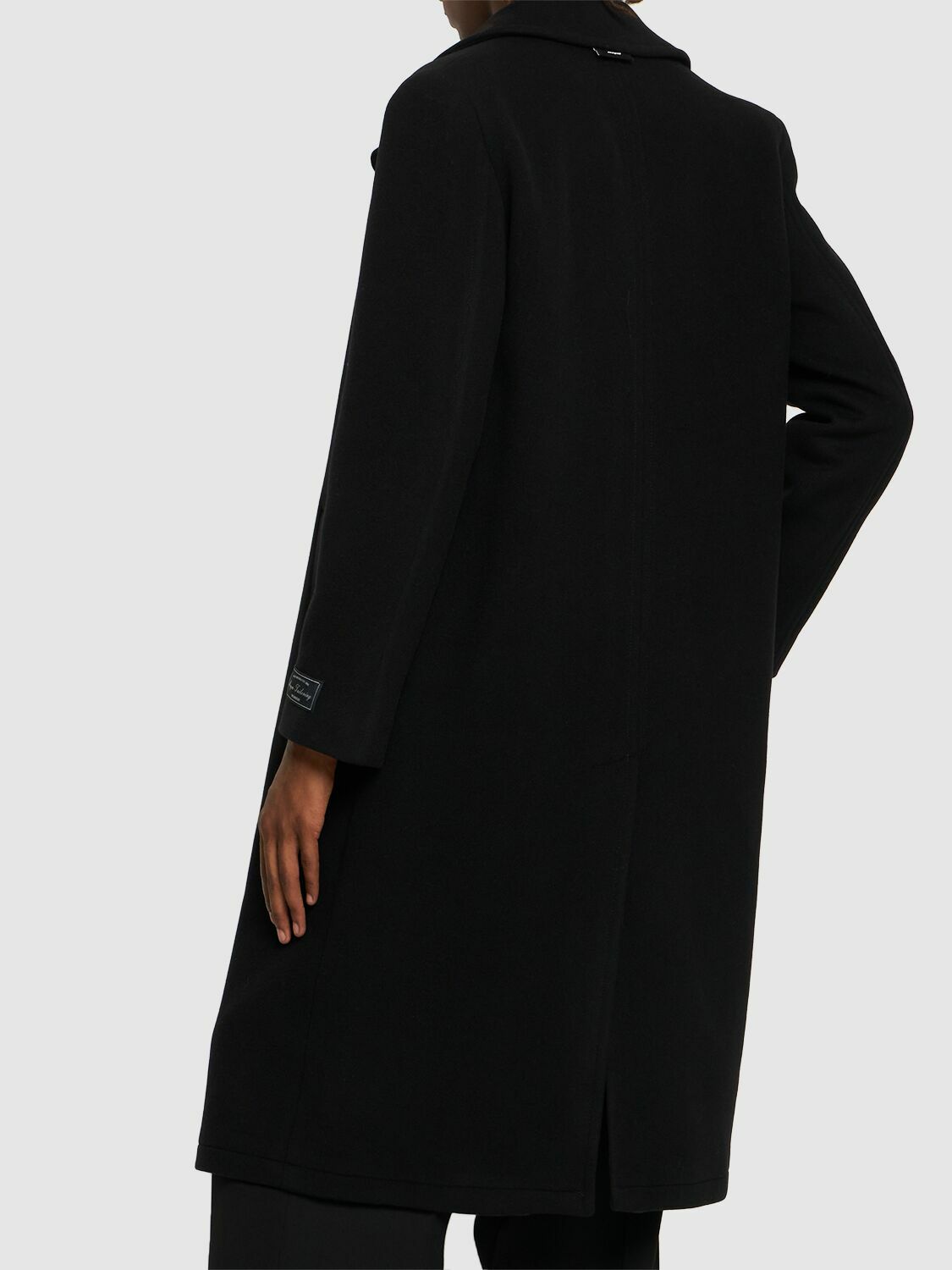 MSGM - Wool Blend Jacket MSGM