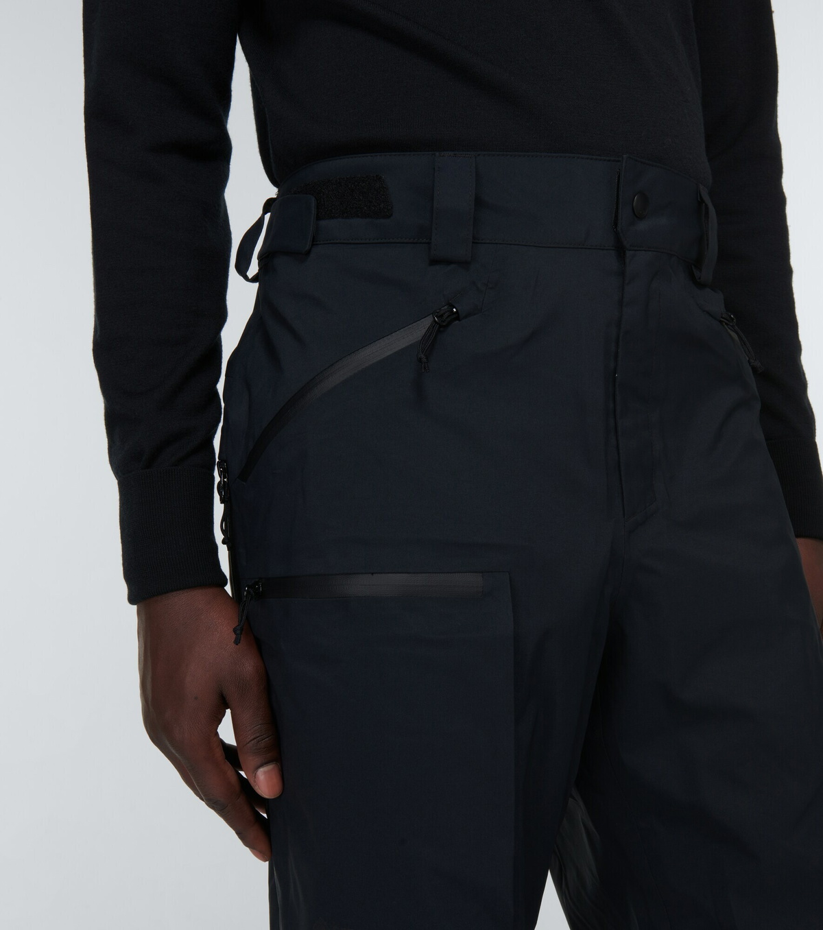 Oakley - Bowls Gore-Tex® Pro ski shell pants Oakley