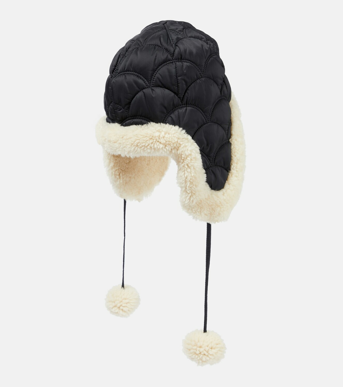 Chloe - Chapka reversible hat Chloe