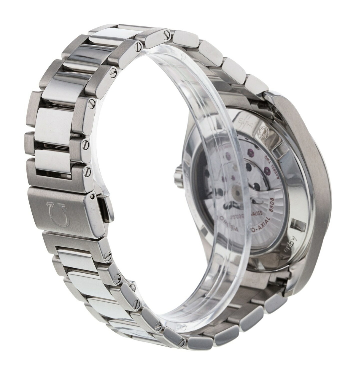 Omega Aqua Terra 150m Gents 231.10.42.21.01.002 Omega