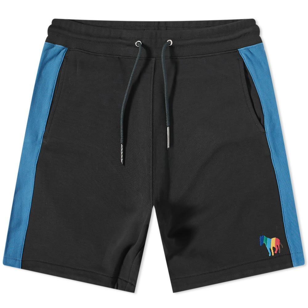 Paul Smith New Zebra Sweat Short Paul Smith