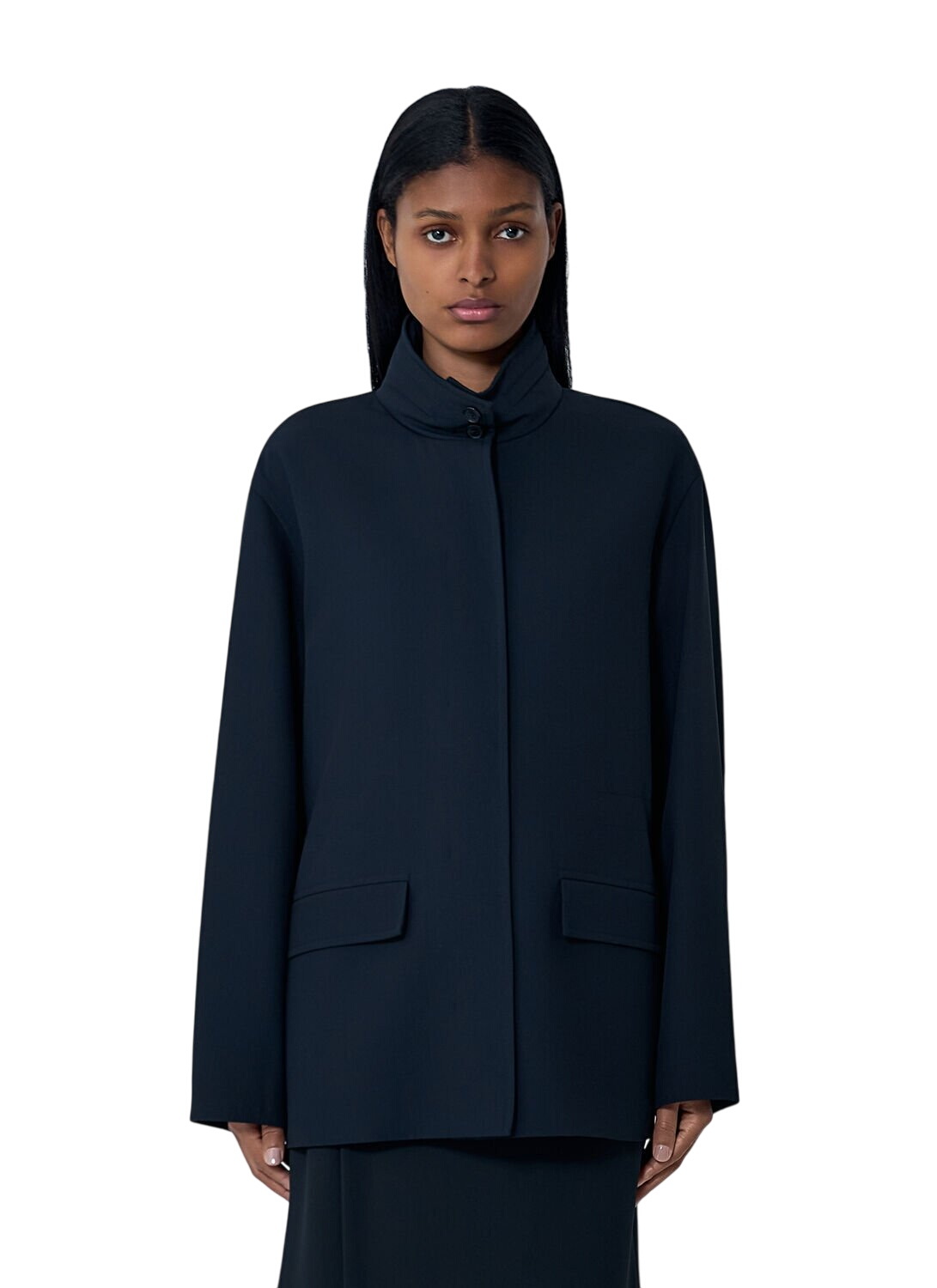 The Row Tanera Jacket The Row