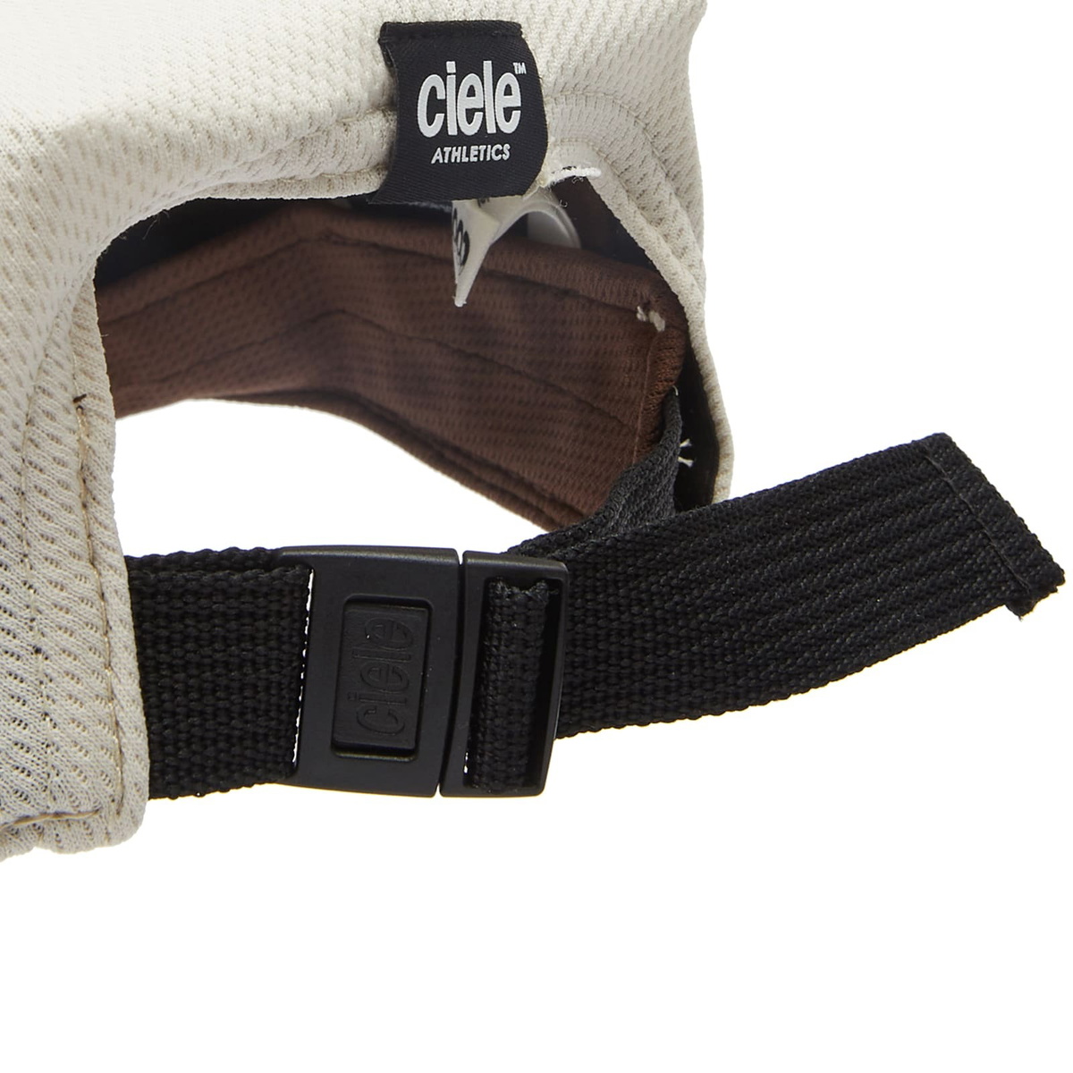 Ciele Athletics Men's FST Cap 2 - Run Mountains Sm in Mellow Ciele ...