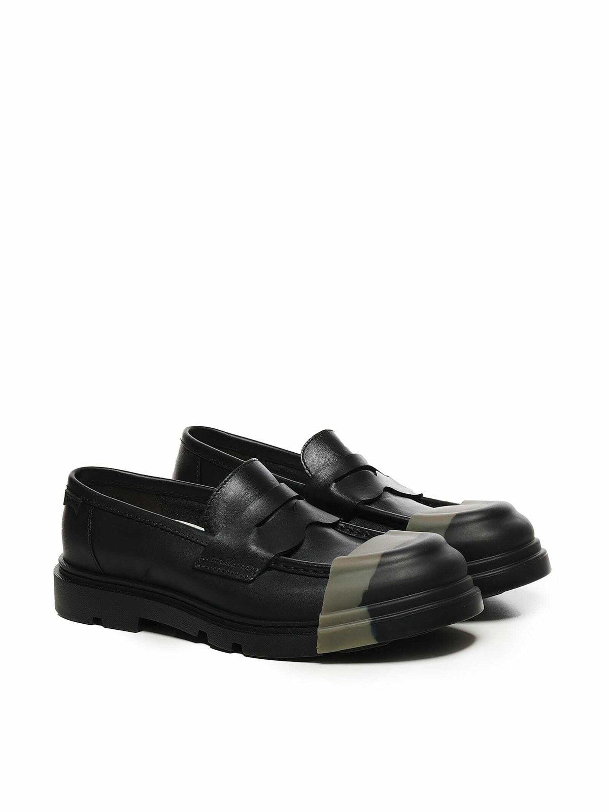 Camper Junction Loafers CamperLab