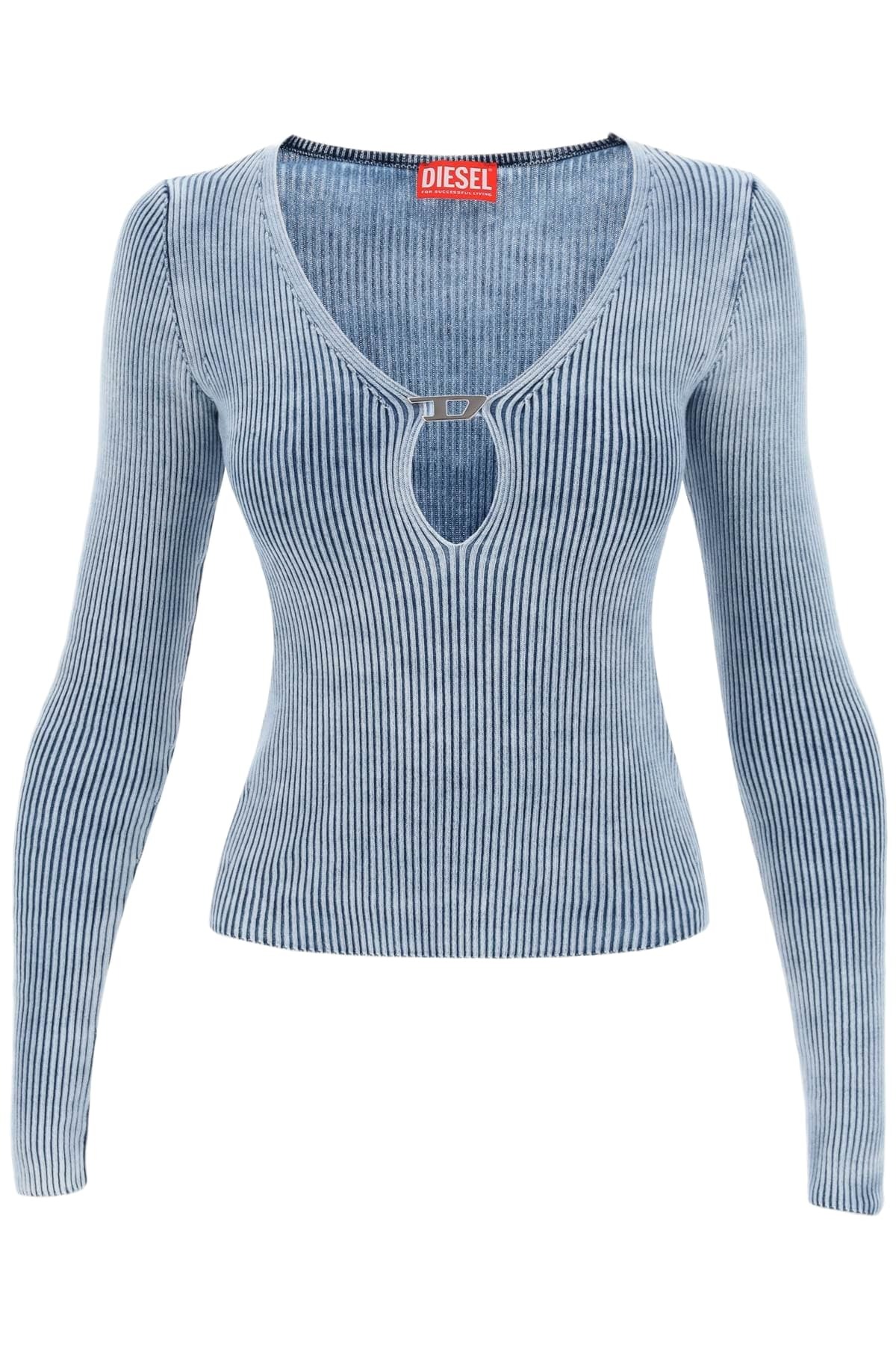 Diesel Blue M-teri Sweater Diesel