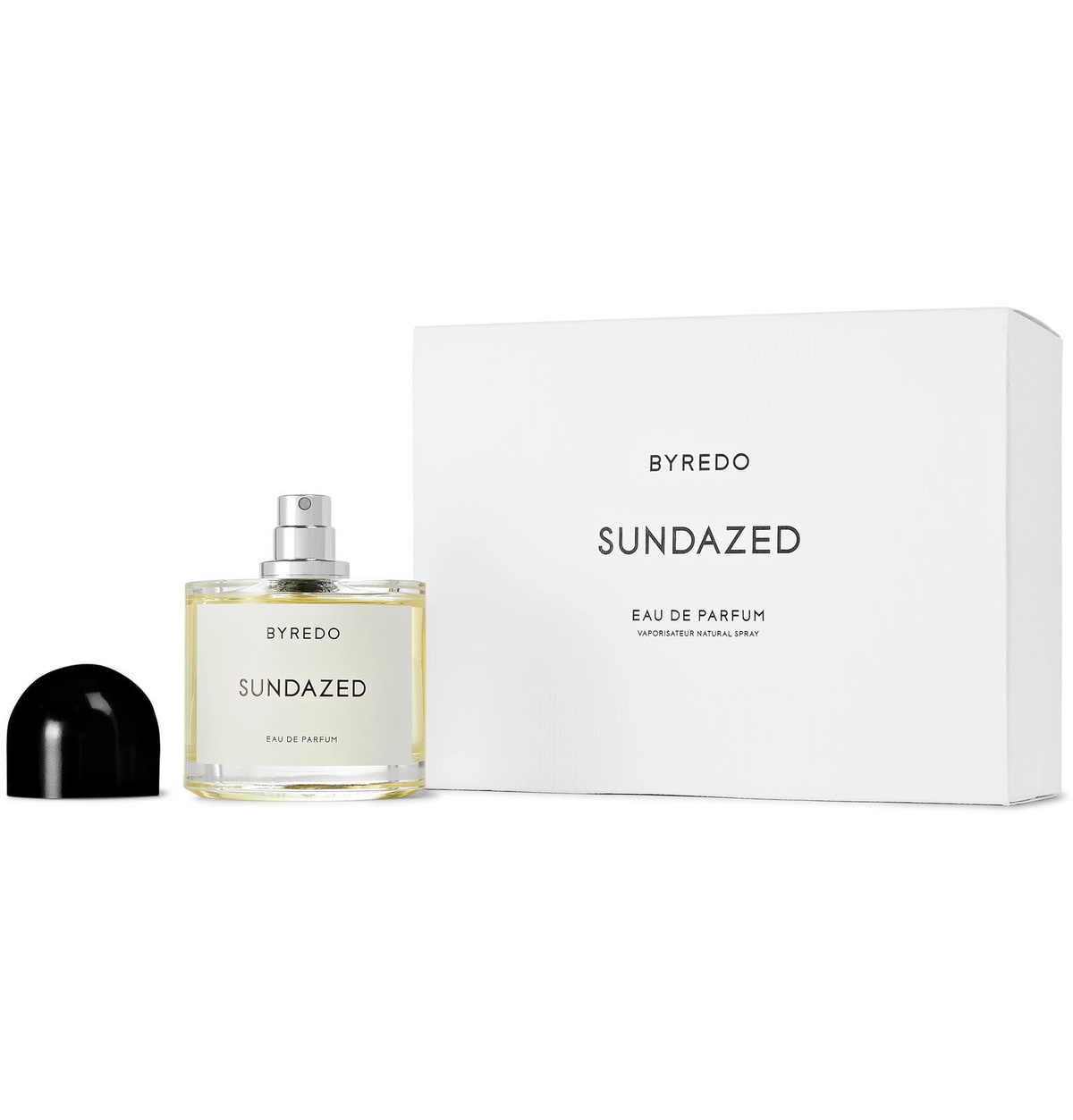 Byredo - Sundazed Eau de Parfum, 100ml - Colorless Byredo