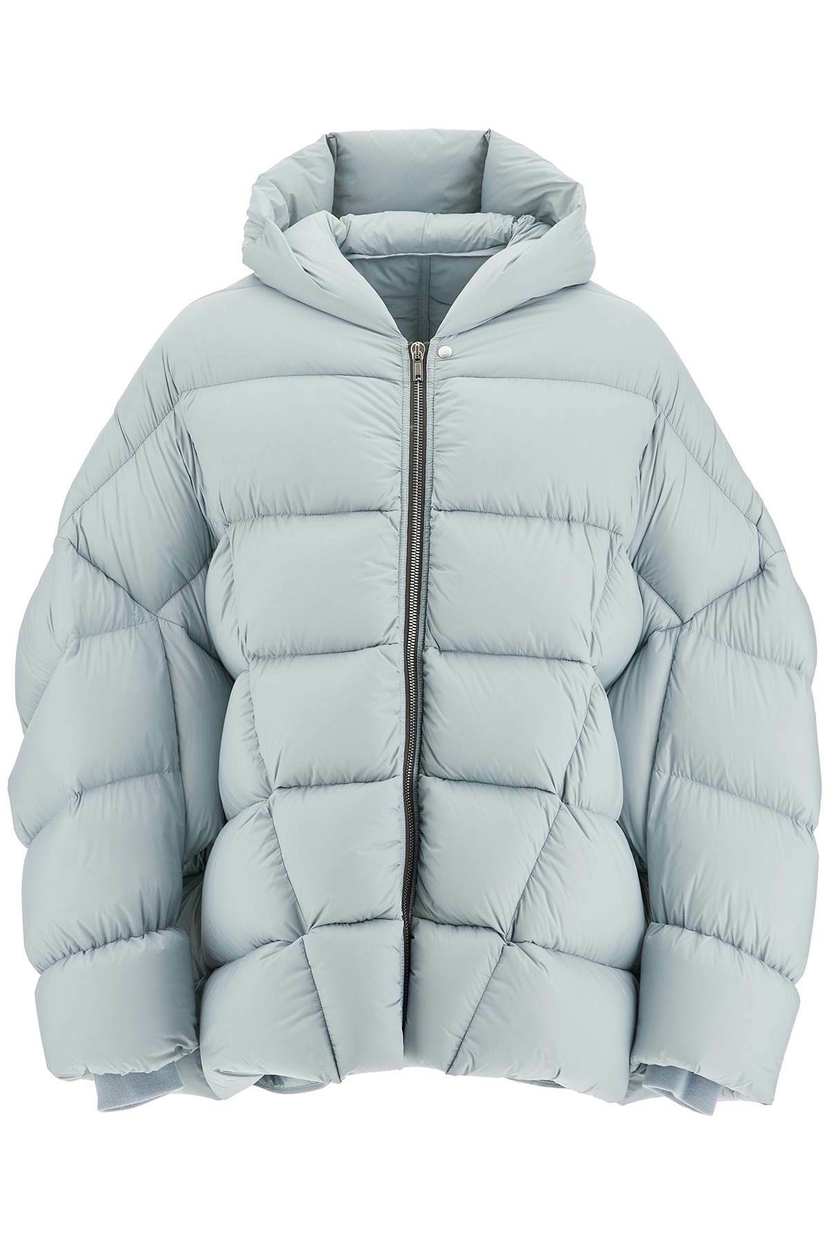 RICK OWENS pan "oversized Light blue Rick Owens