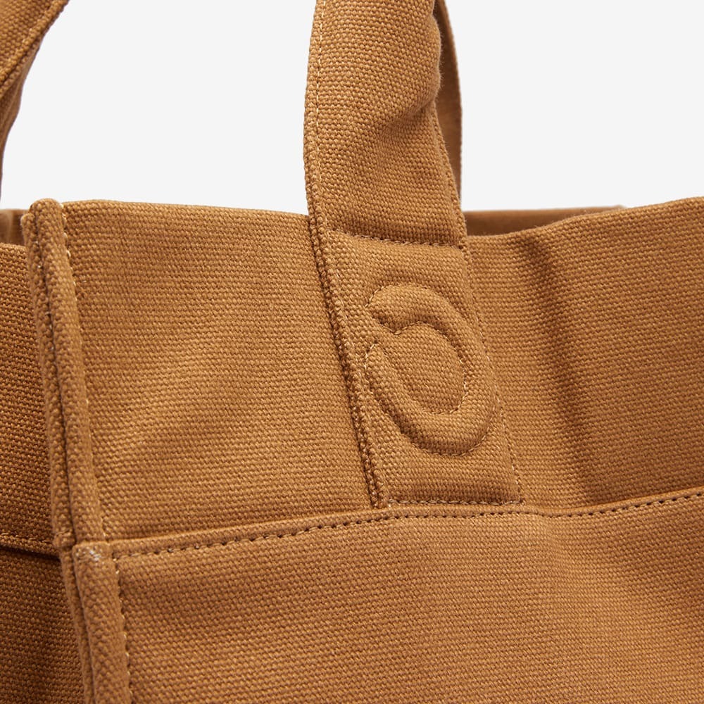 Objects IV Life Men's Tote in Pale Chino Objects IV Life