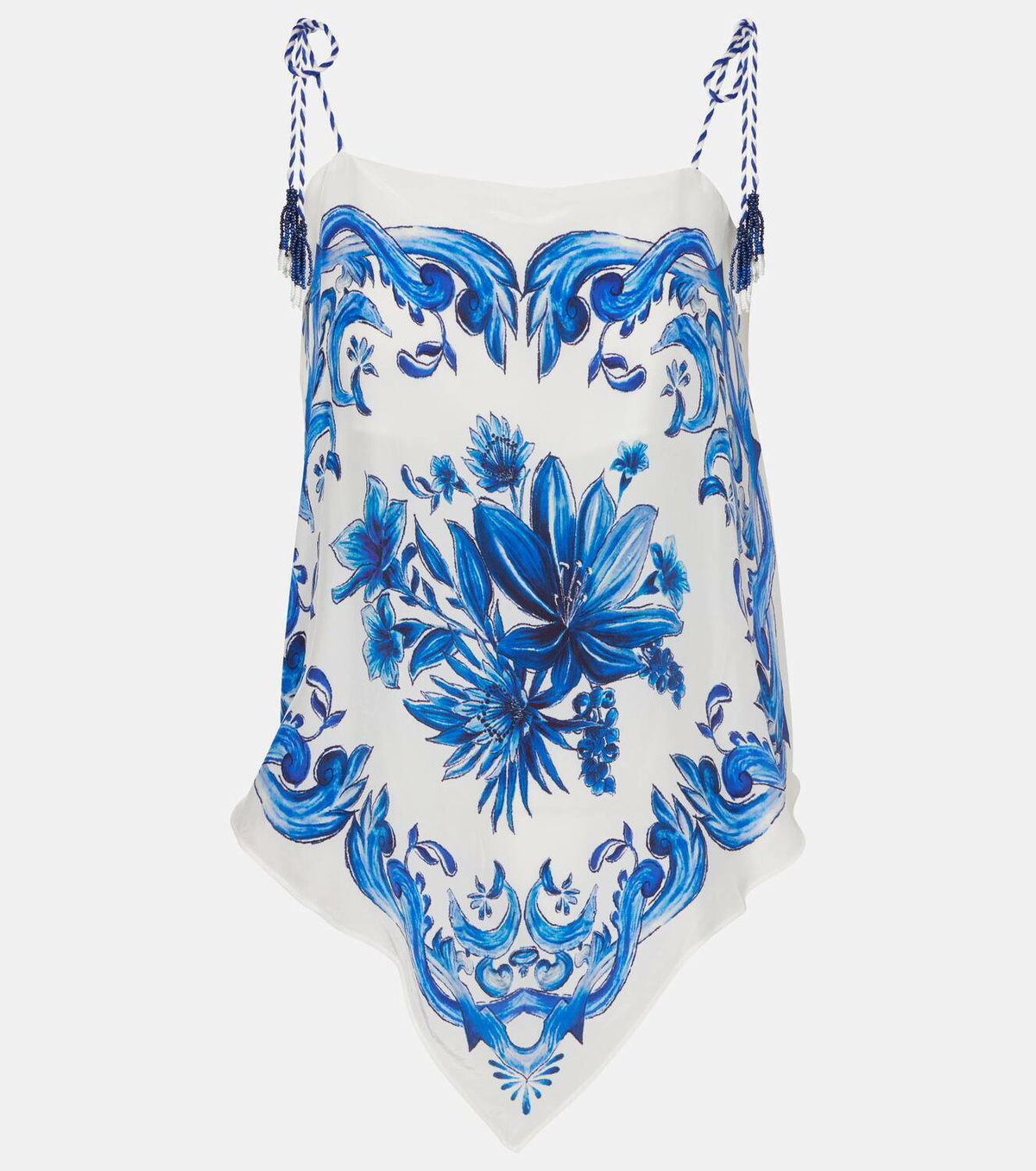 Farm Rio Garden Tiles top Farm Rio