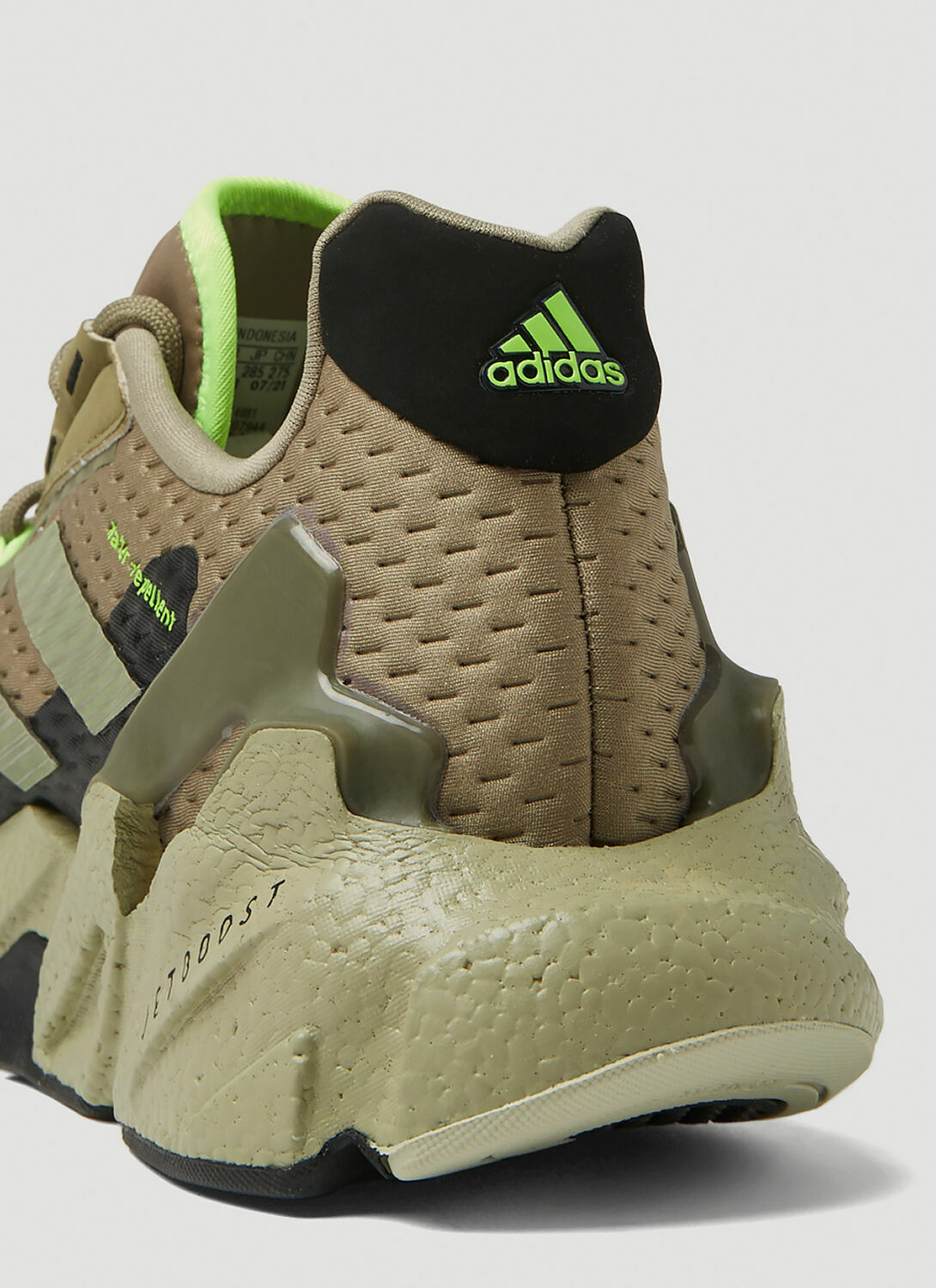 adidas X9000L4 Cold RDY Sneakers adidas