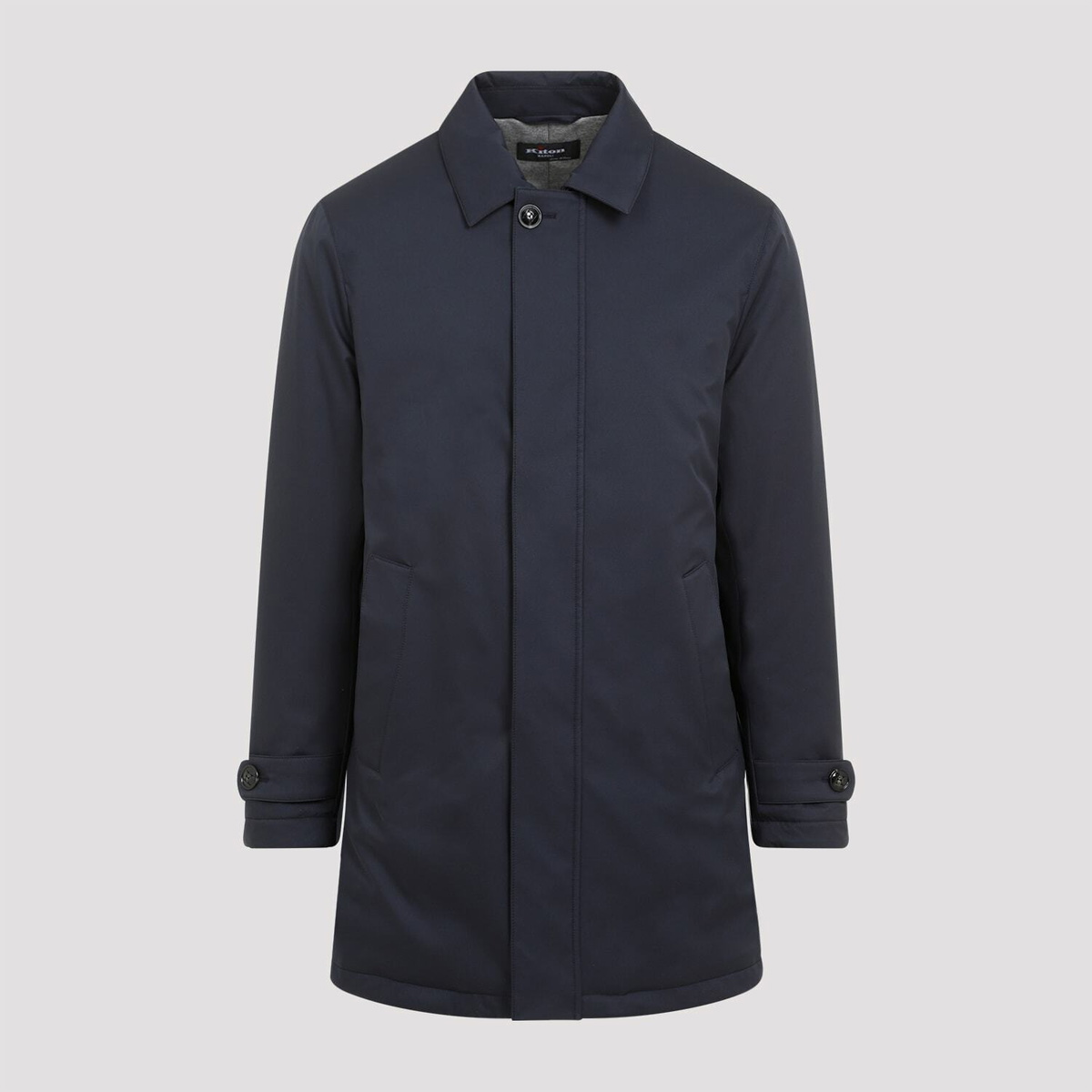 Kiton Coat Kiton