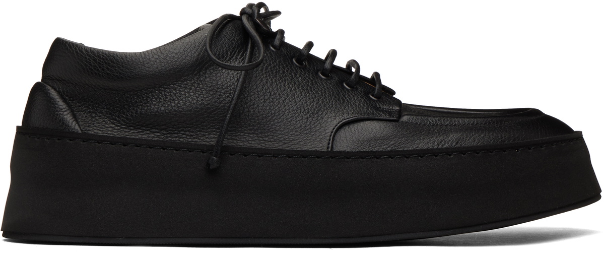 Marsèll Black Cassapana Derbys Marsèll