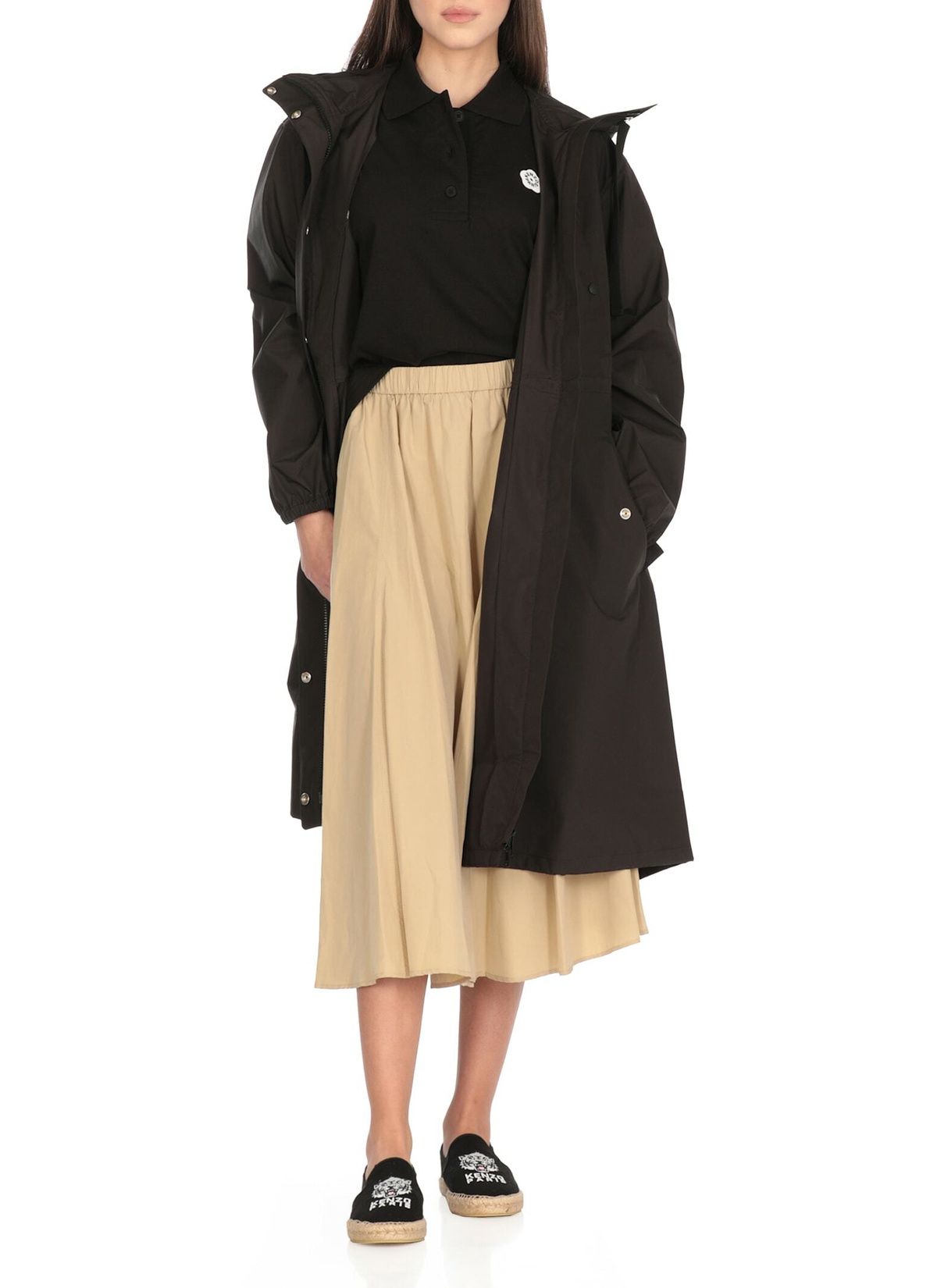 Kenzo Boke 2.0 Raincoat Kenzo