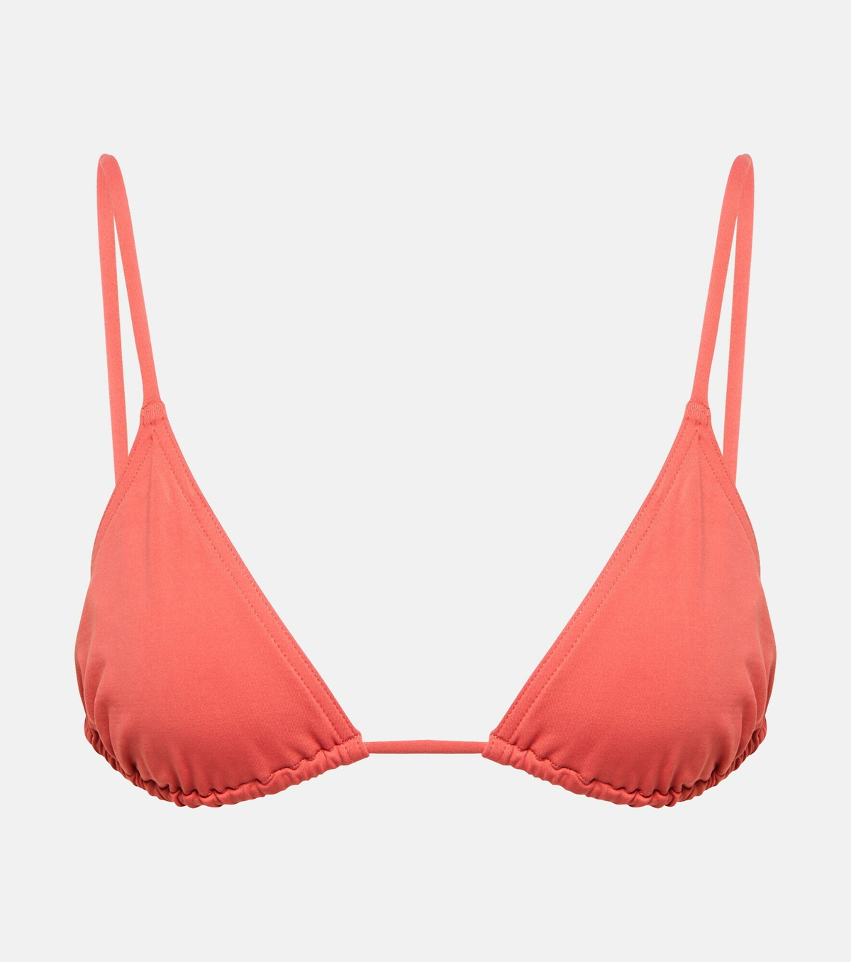 Eres - Mouna triangle bikini top ERES
