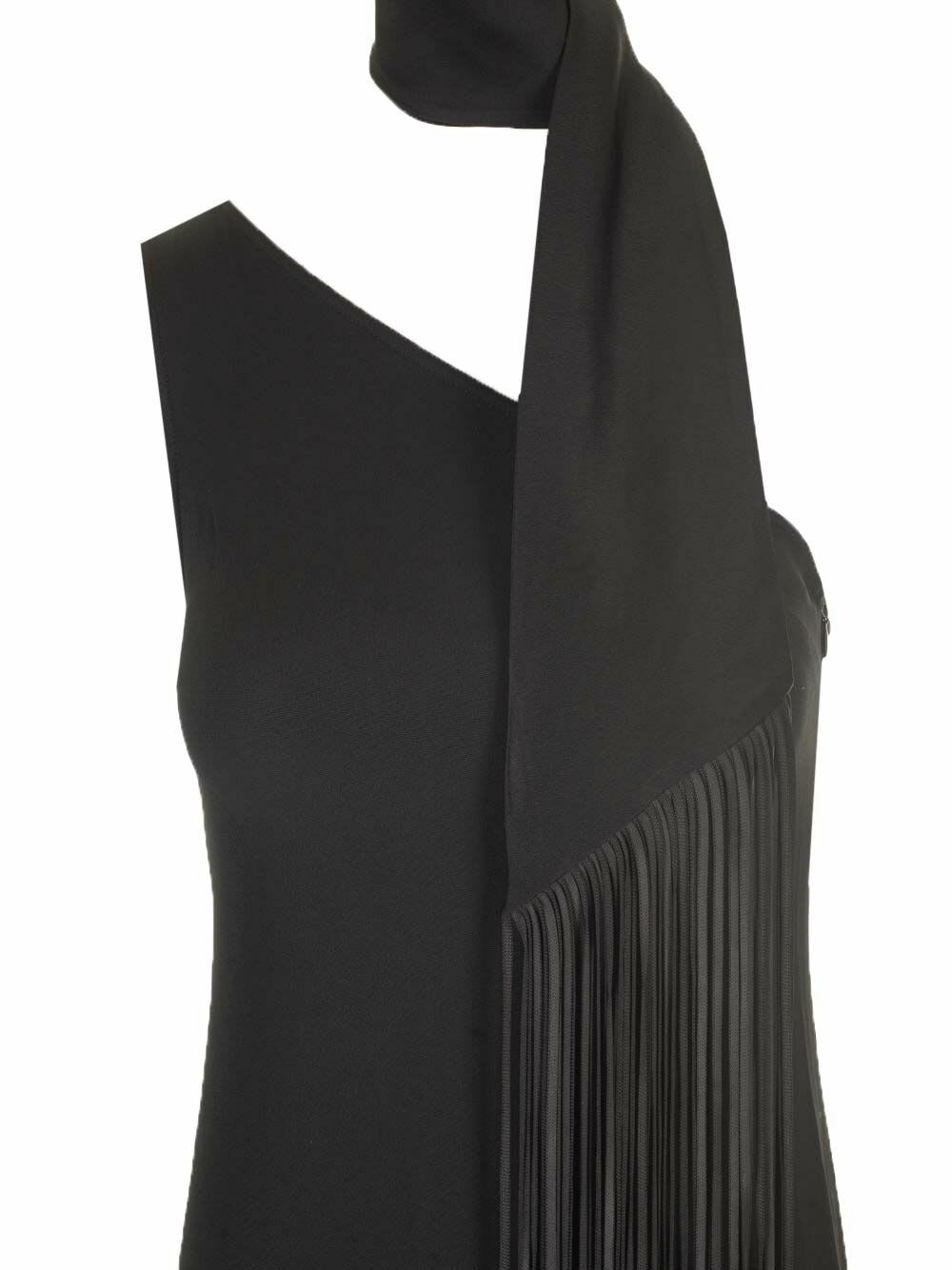 Taller Marmo atlanta One-shoulder Dress Taller Marmo