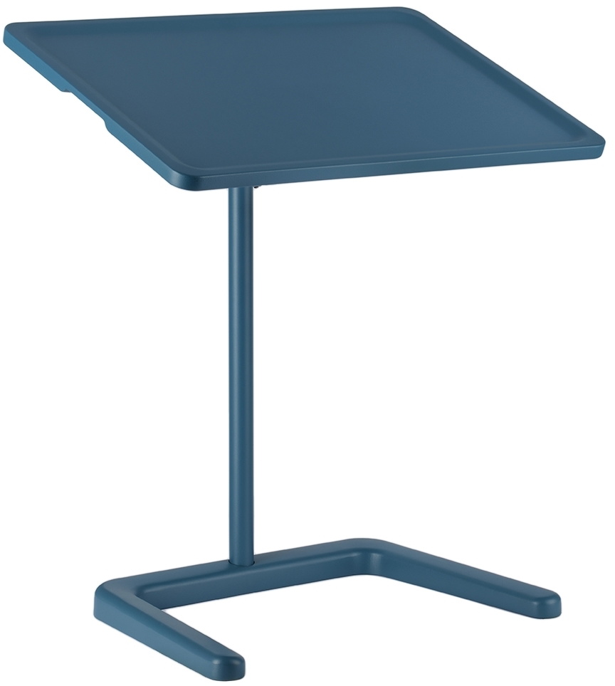 Vitra Blue NesTable Vitra