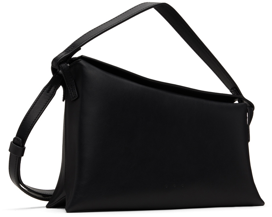 Aesther Ekme Black Mini Lune Bag Aesther Ekme