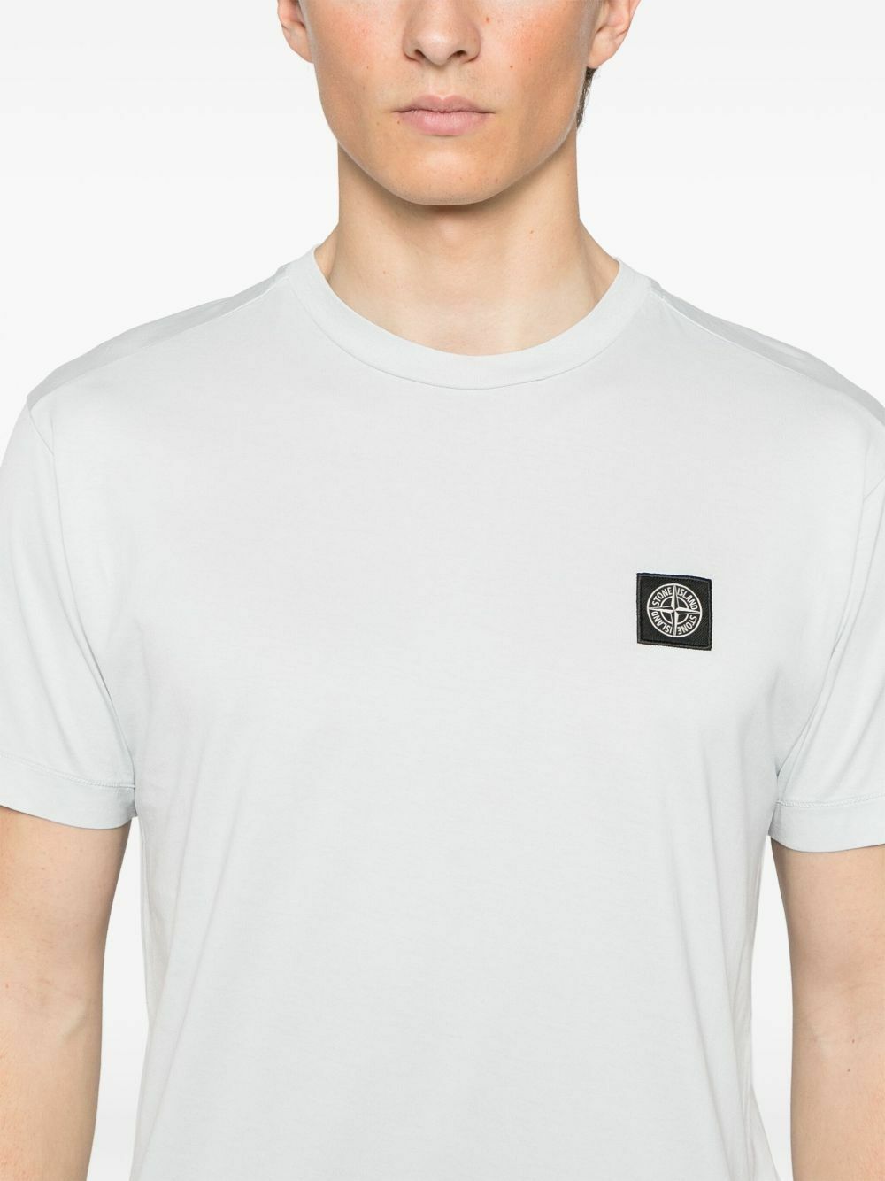 Stone Island Compass-Badge T-Shirt Stone Island